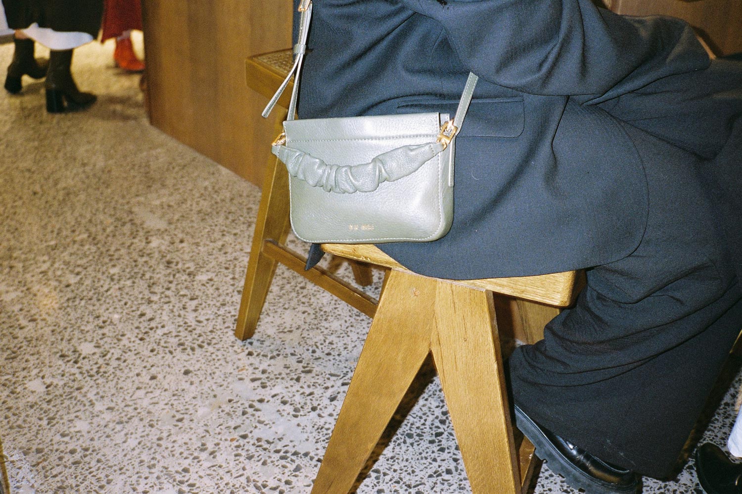 Lounge Series: How we want to live | Yu Mei