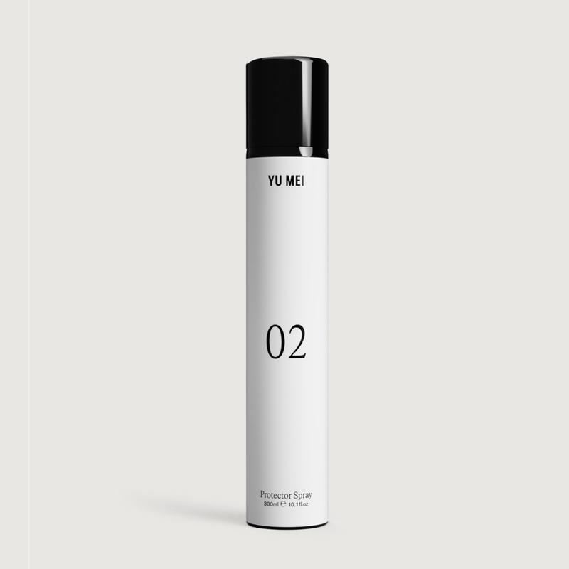 Waterproofing Leather Protector Spray | Yu Mei
