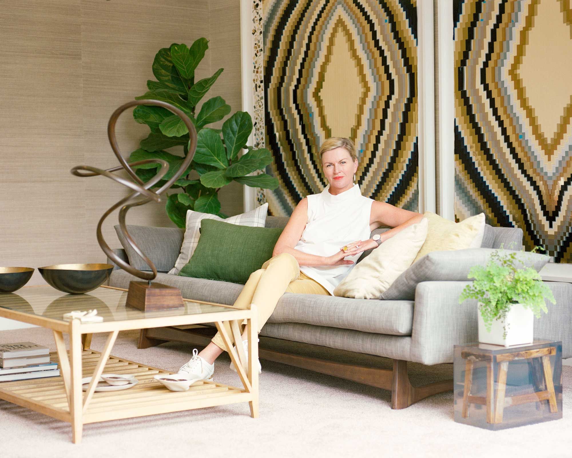 In the Bag: Sarah Wickens | Yu Mei