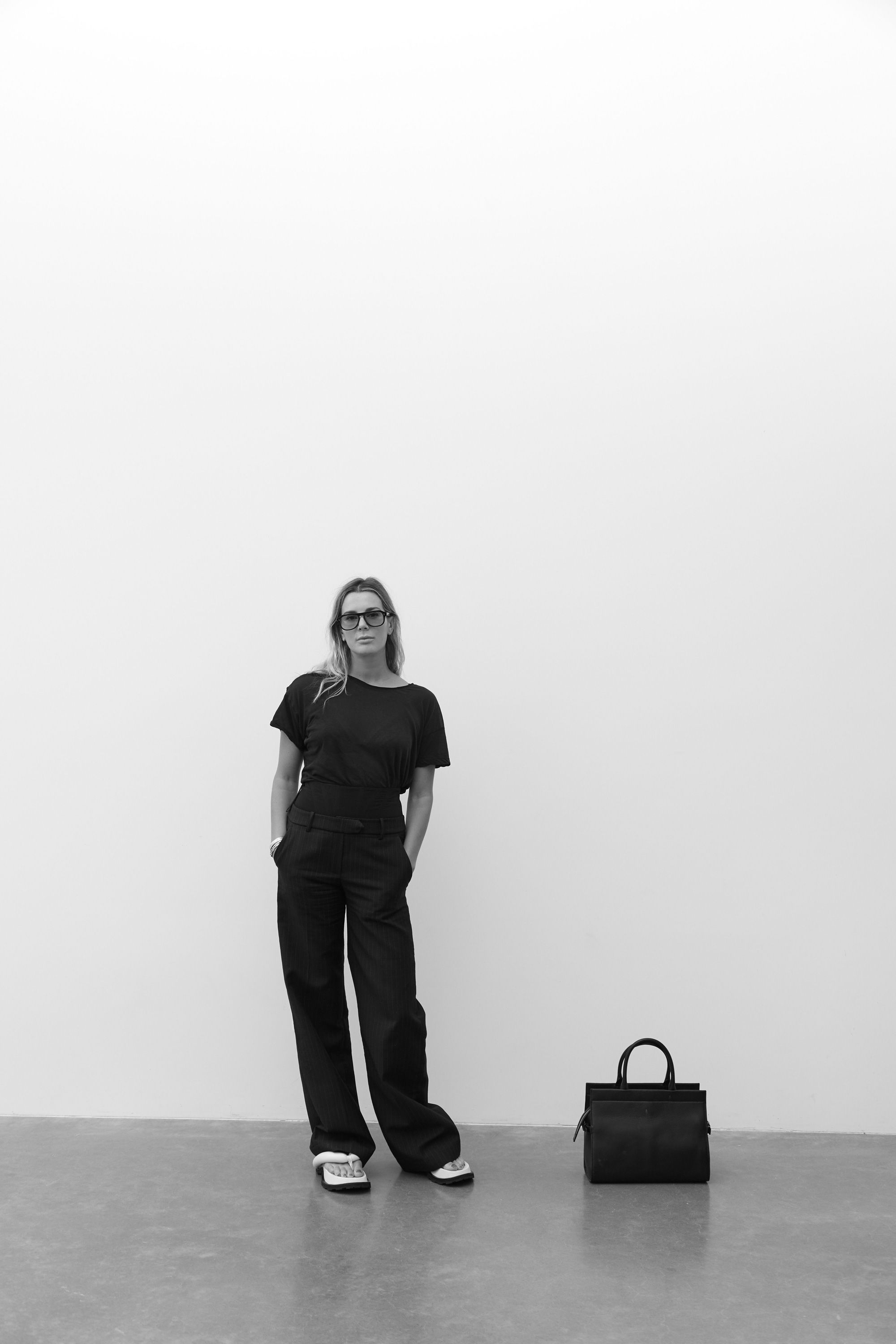 In the Bag: Emma Gott | Yu Mei