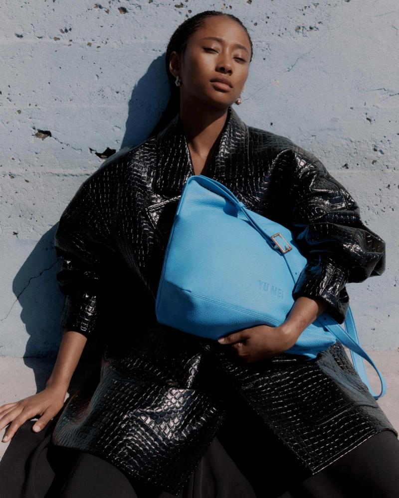 Shop New Arrivals | Yu Mei | Luxury Leather Goods