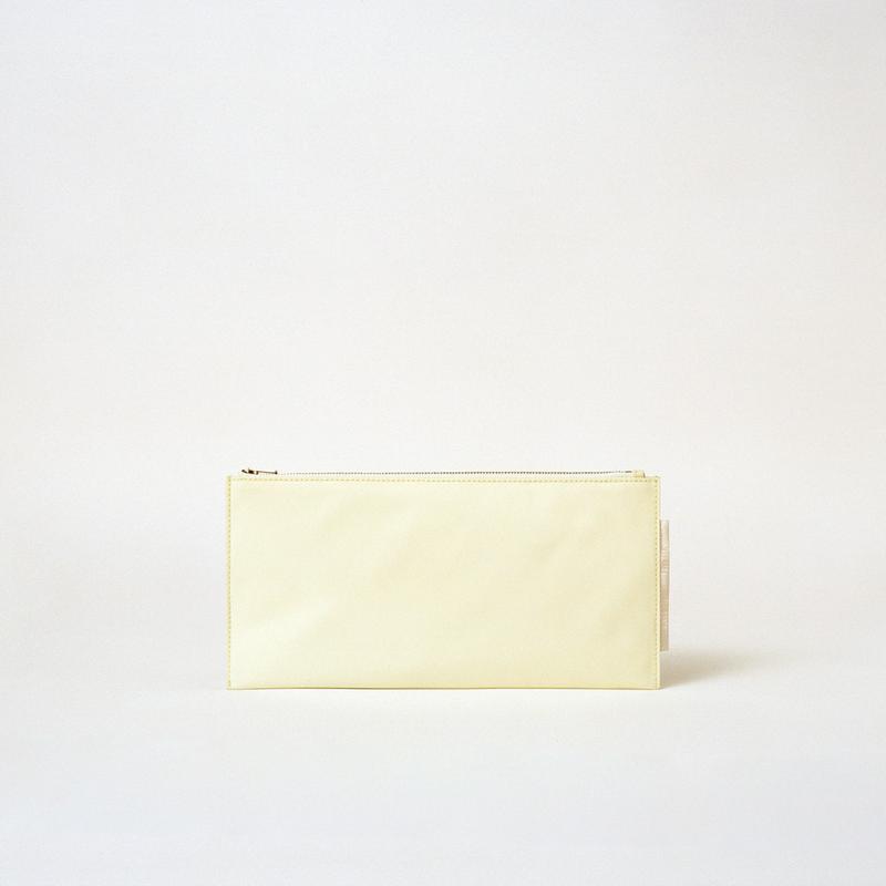 Envelope | ECONYL® Regenerated Nylon | Yu Mei