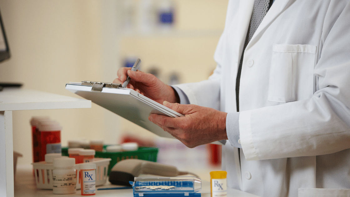 Clinical Pharmacists: Optimizing Medications for Care