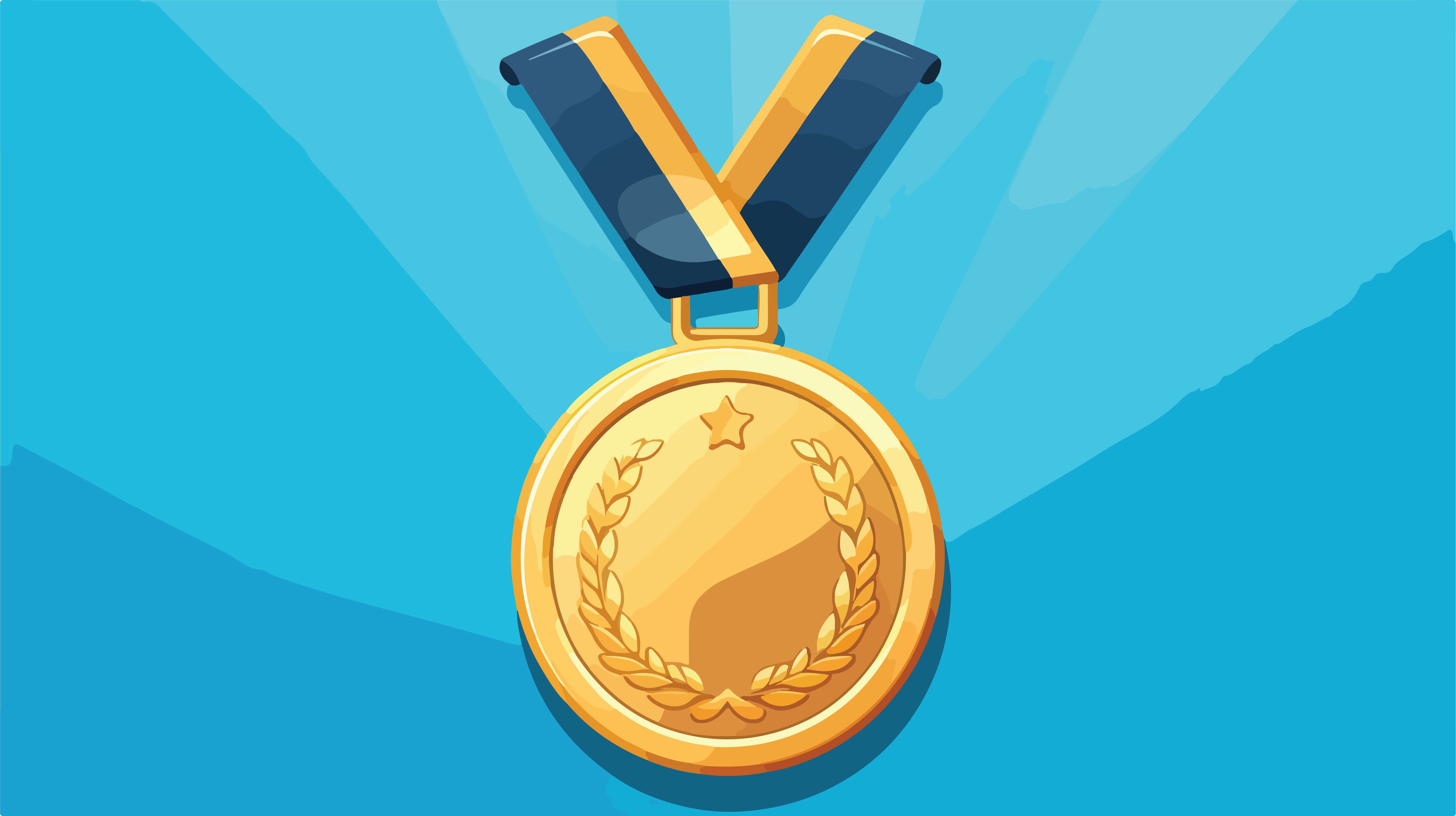 Athletes Want Olympic Glory - but are Medals Really Gold?