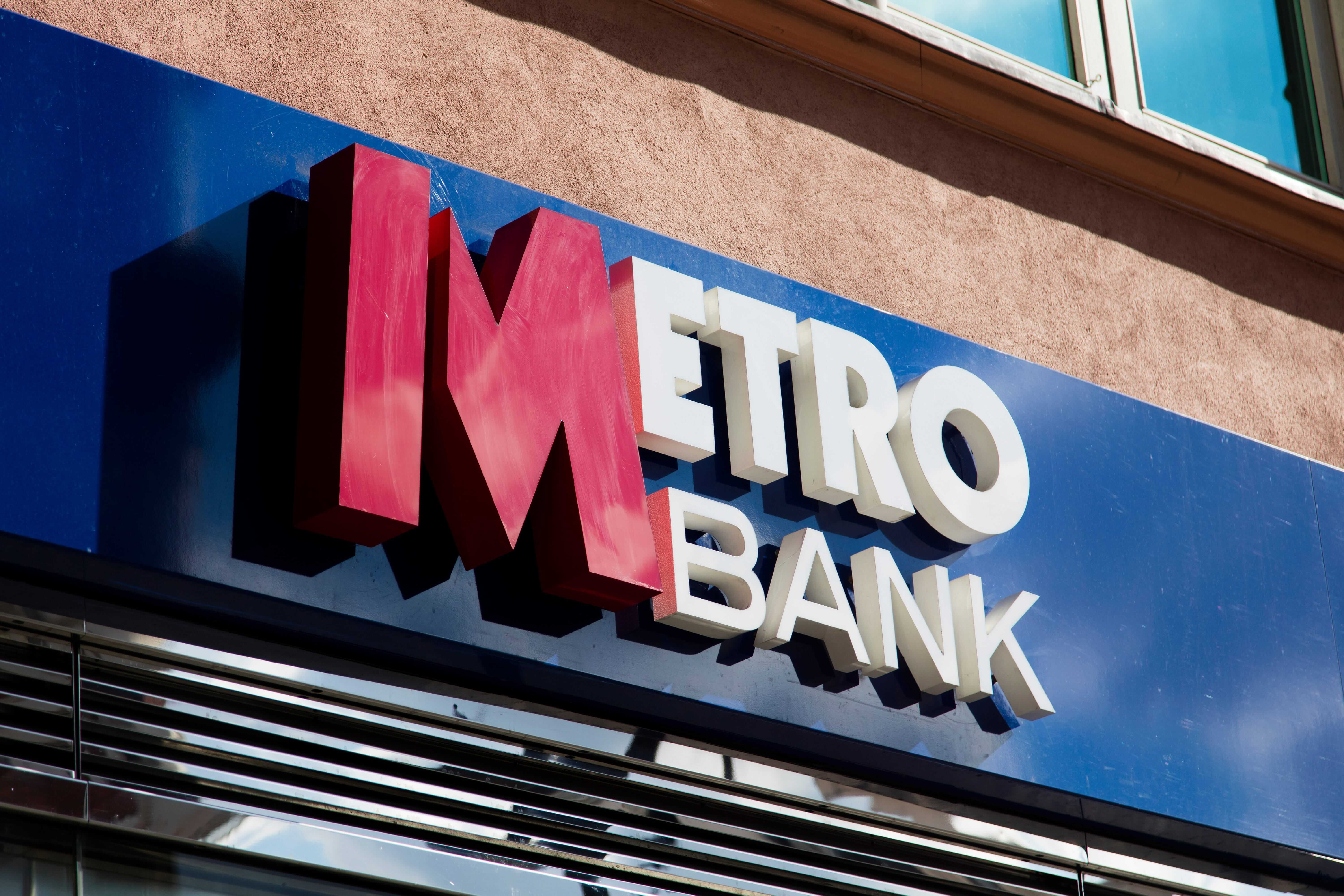 La settimana in breve: crisi Metro Bank, oro in ripresa