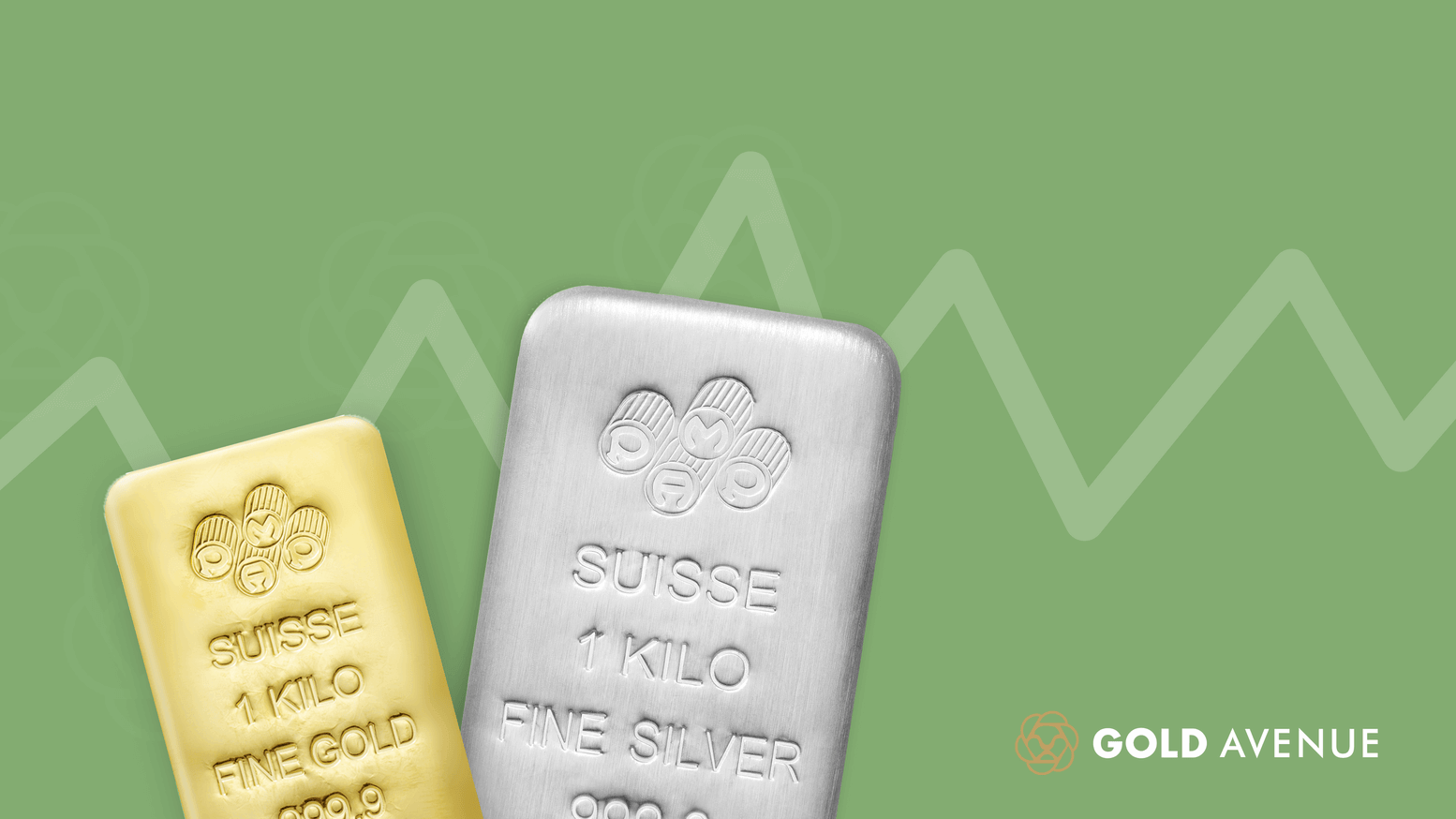 Gold Volatility Vs. Silver Volatility: What’s the Difference?