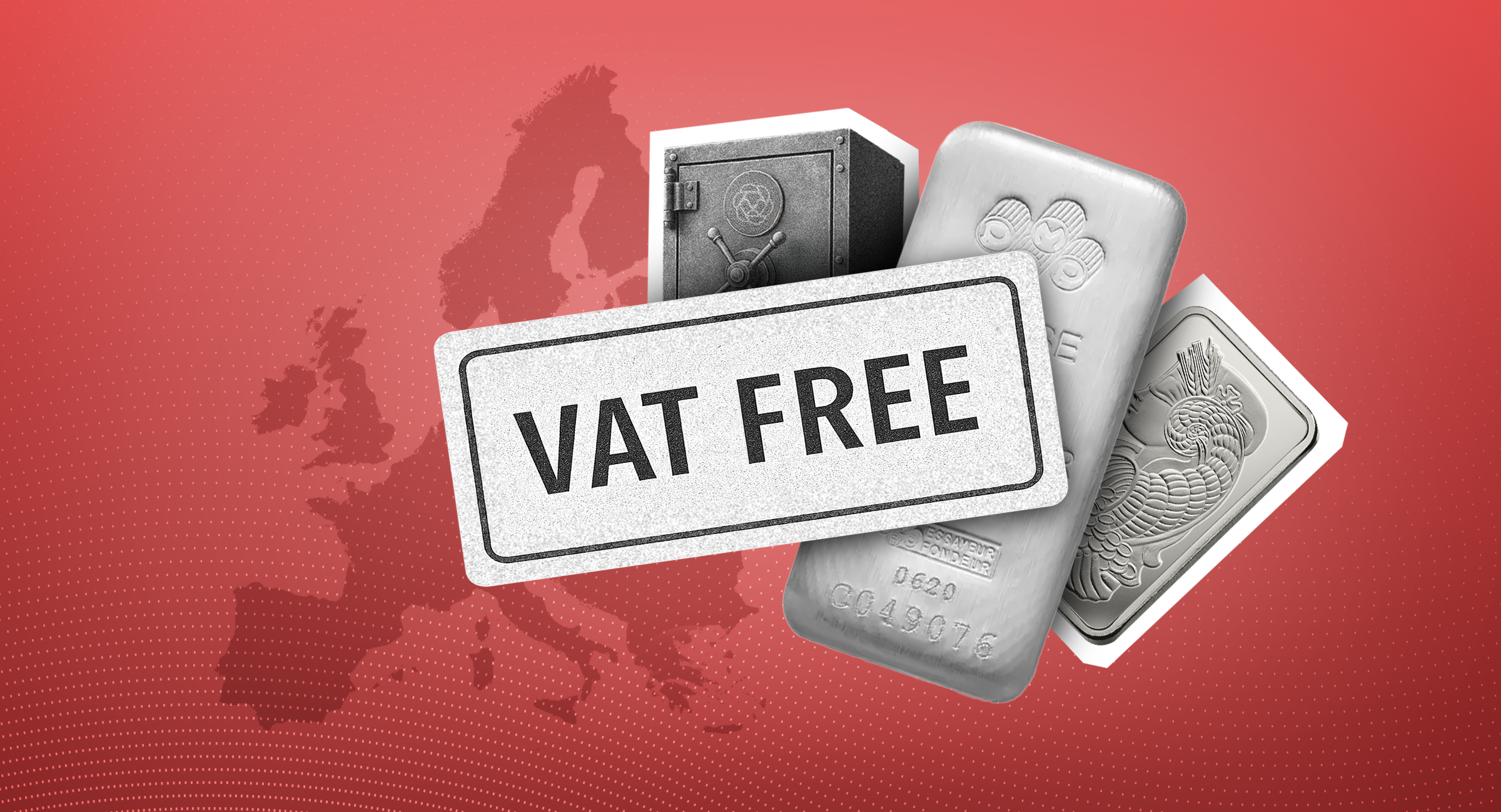 VAT-Free Silver: How It All Works and Why It Matters
