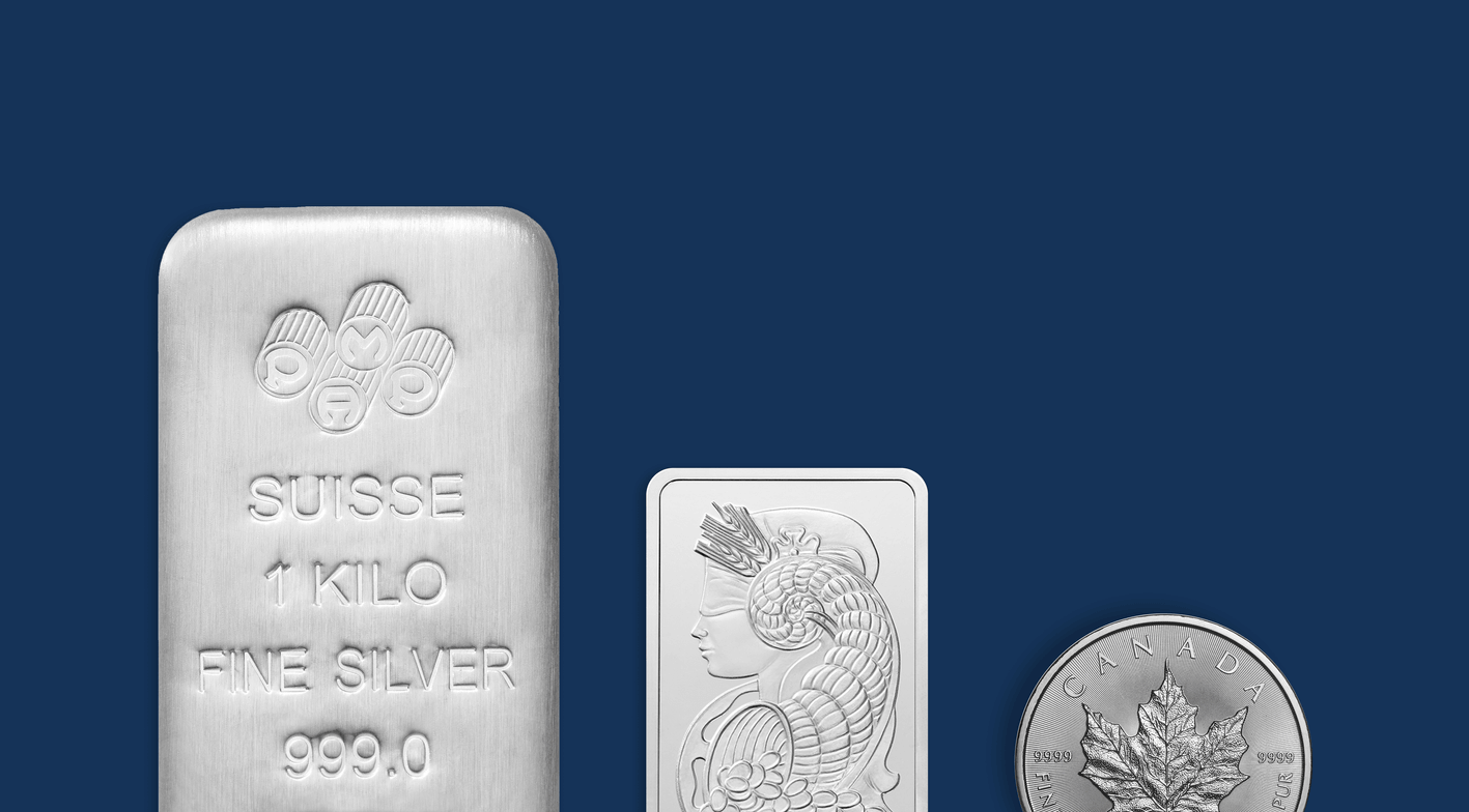 VAT-Free Silver: How It All Works and Why It Matters