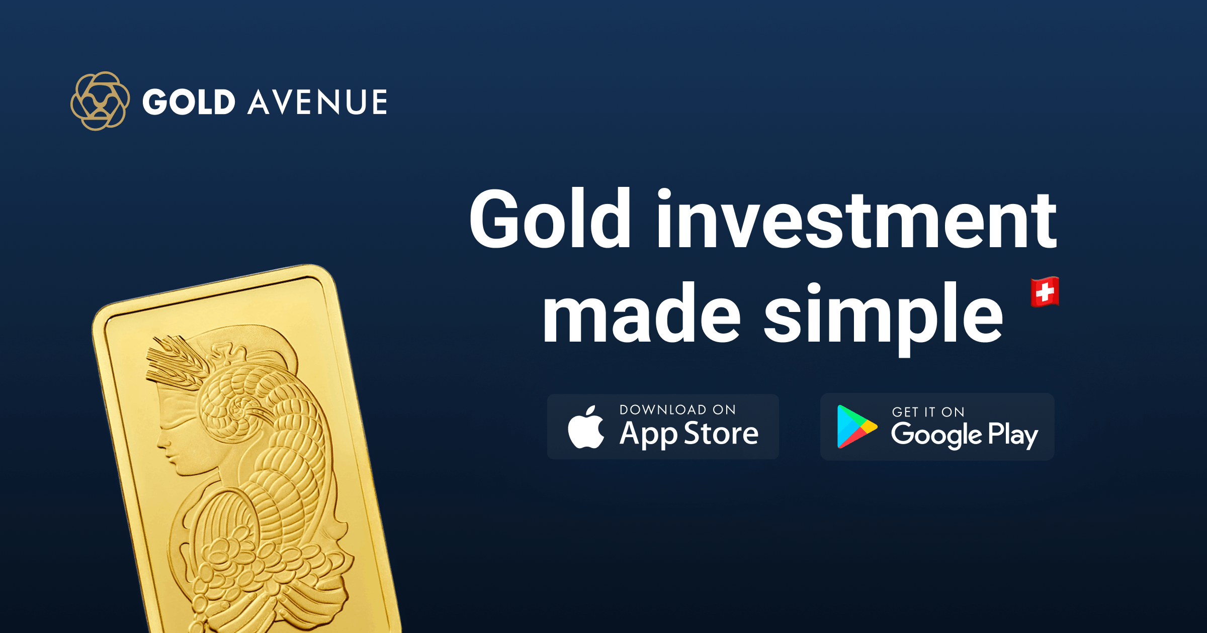 USD gold price in the last 10 years - Live charts