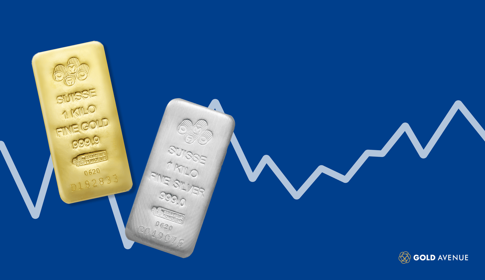 How to Use the Gold-to-Silver Ratio to Make Better Investment Decisions