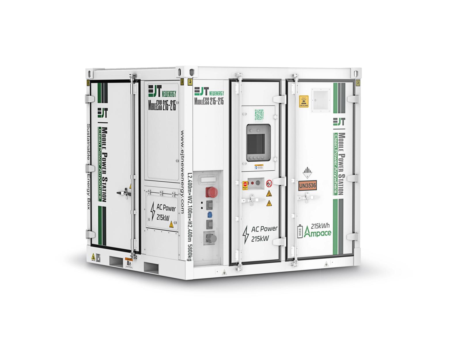 About EJT | EJT Official Website