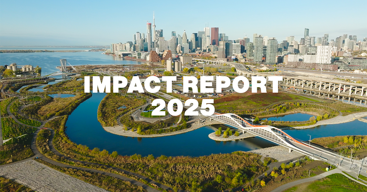 EllisDon Releases its 2025 Impact Report Highlighting Progress on ...