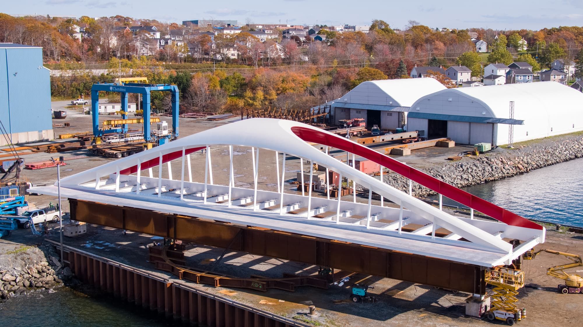 Innovation And Construction Technology | We Build on Great Relationships