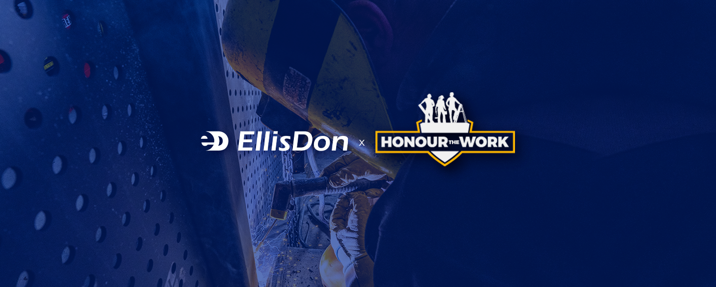 Empowering the Next Generation: EllisDon Partners with Honour the Work ...