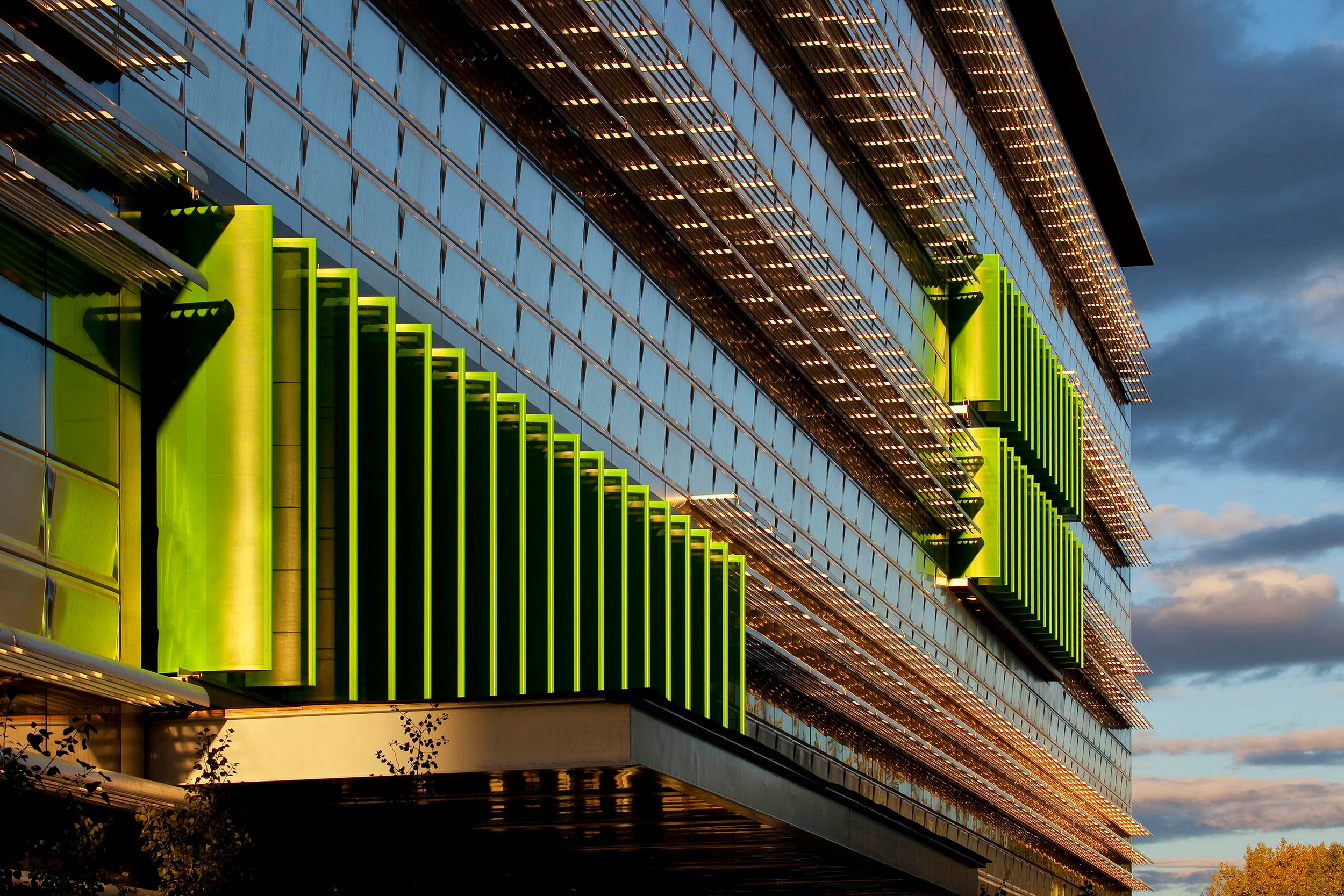 Sustainability | We Build on Great Relationships