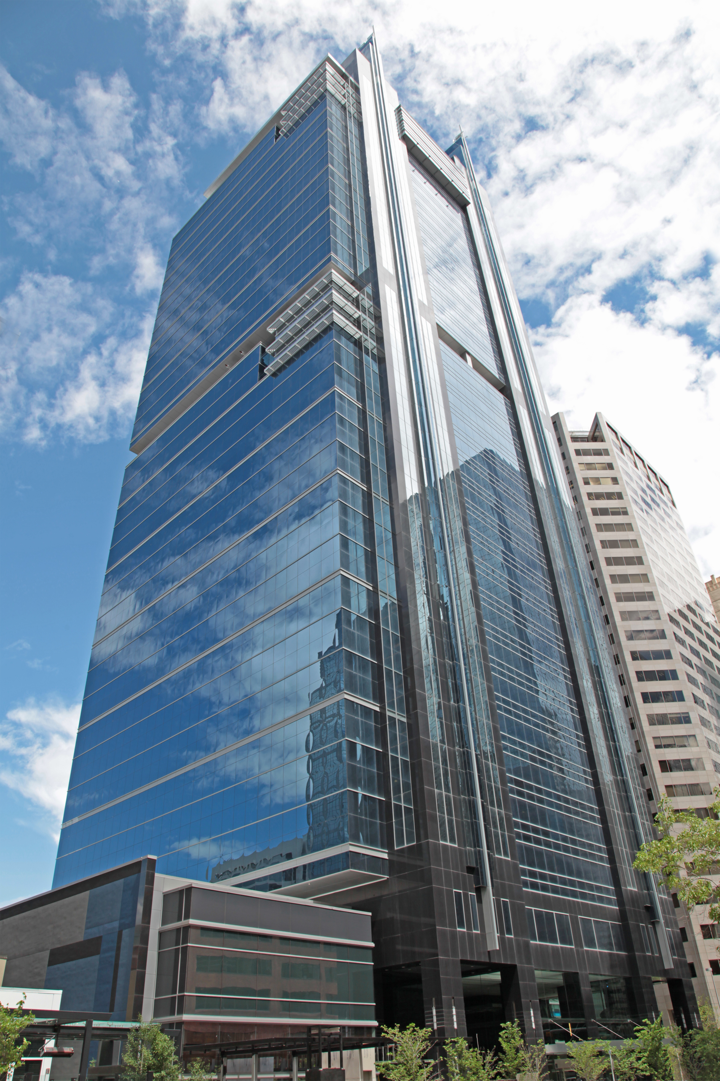 Jamieson Place | We Build on Great Relationships