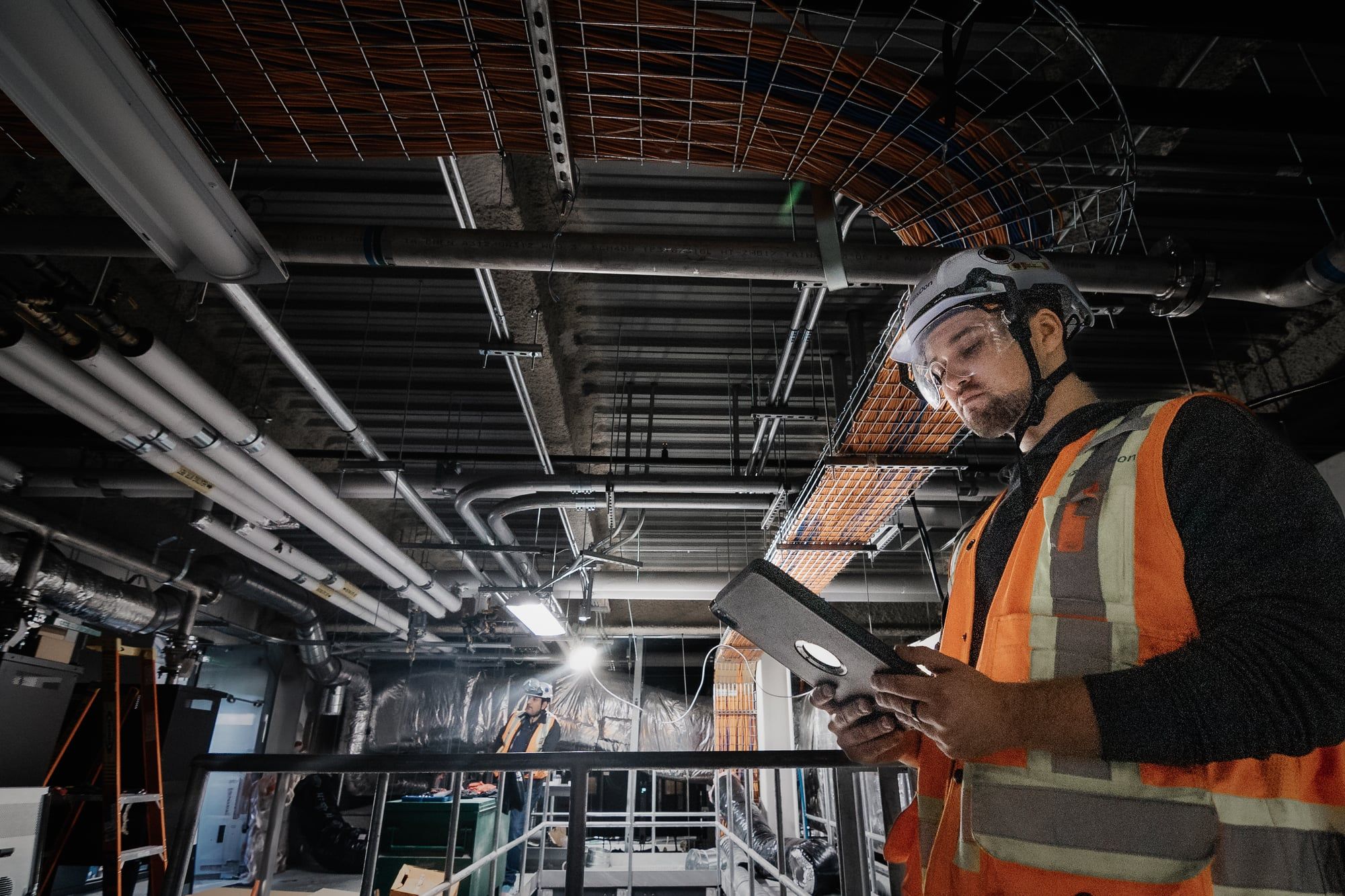 Digital Project Delivery | We Build on Great Relationships