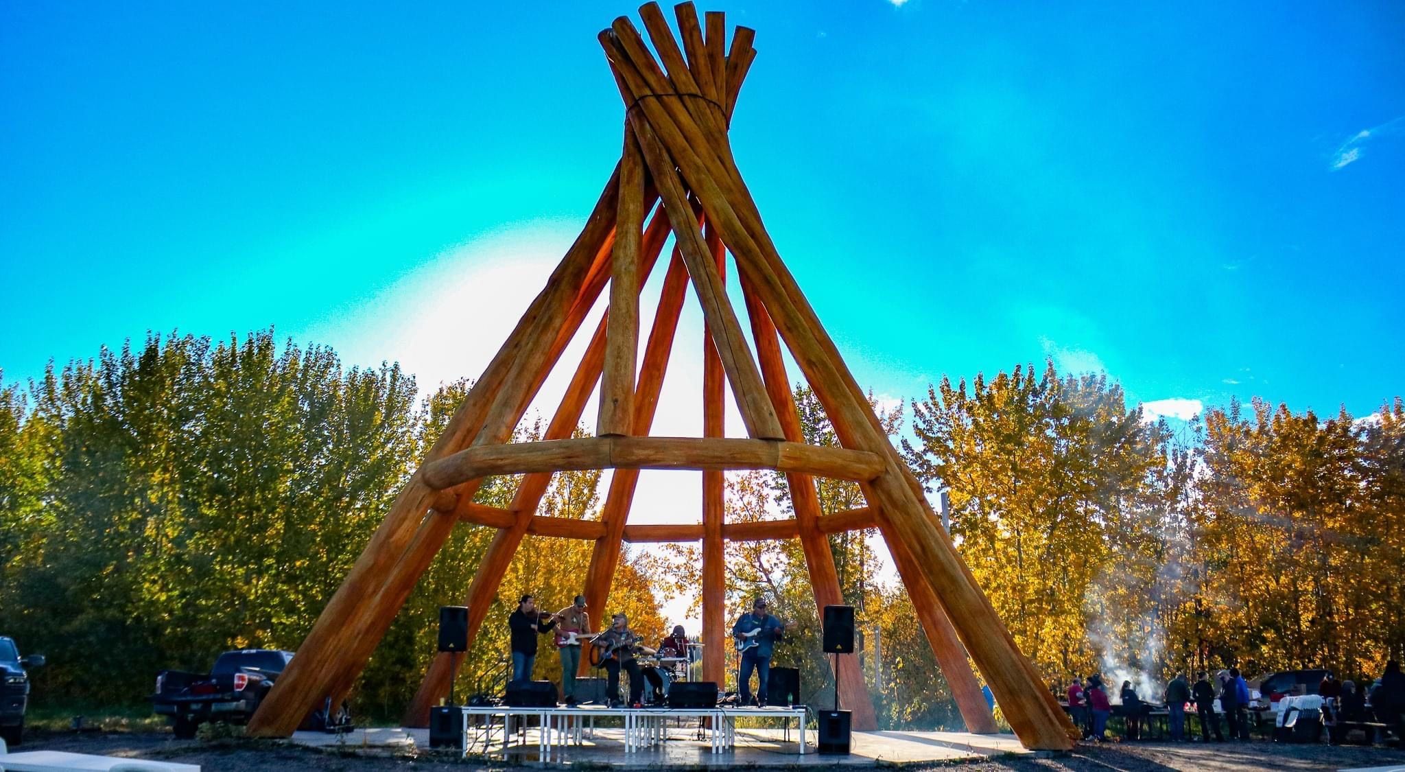 Indigenous Relations | We Build on Great Relationships