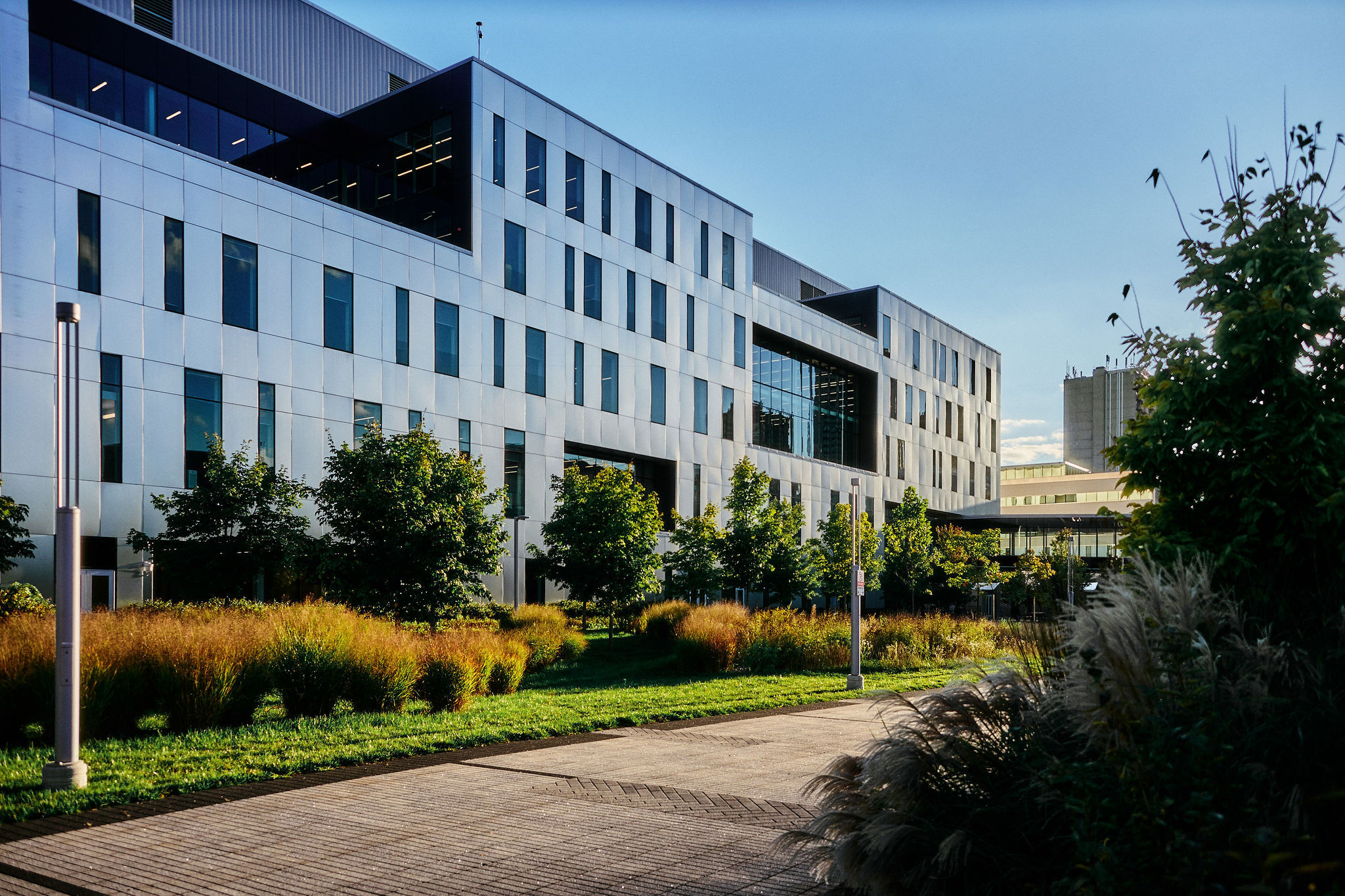 Seneca College - Newnham Campus, Centre for Innovation, Technology and ...