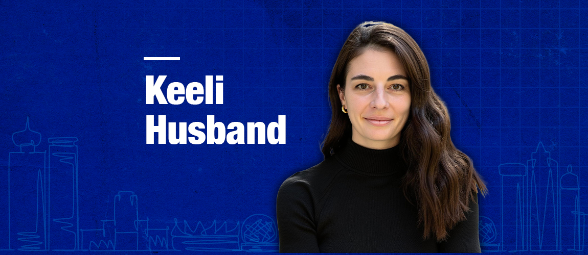 Keeli Husband elected Vice Chair of VRCA’s Young Construction Leaders ...