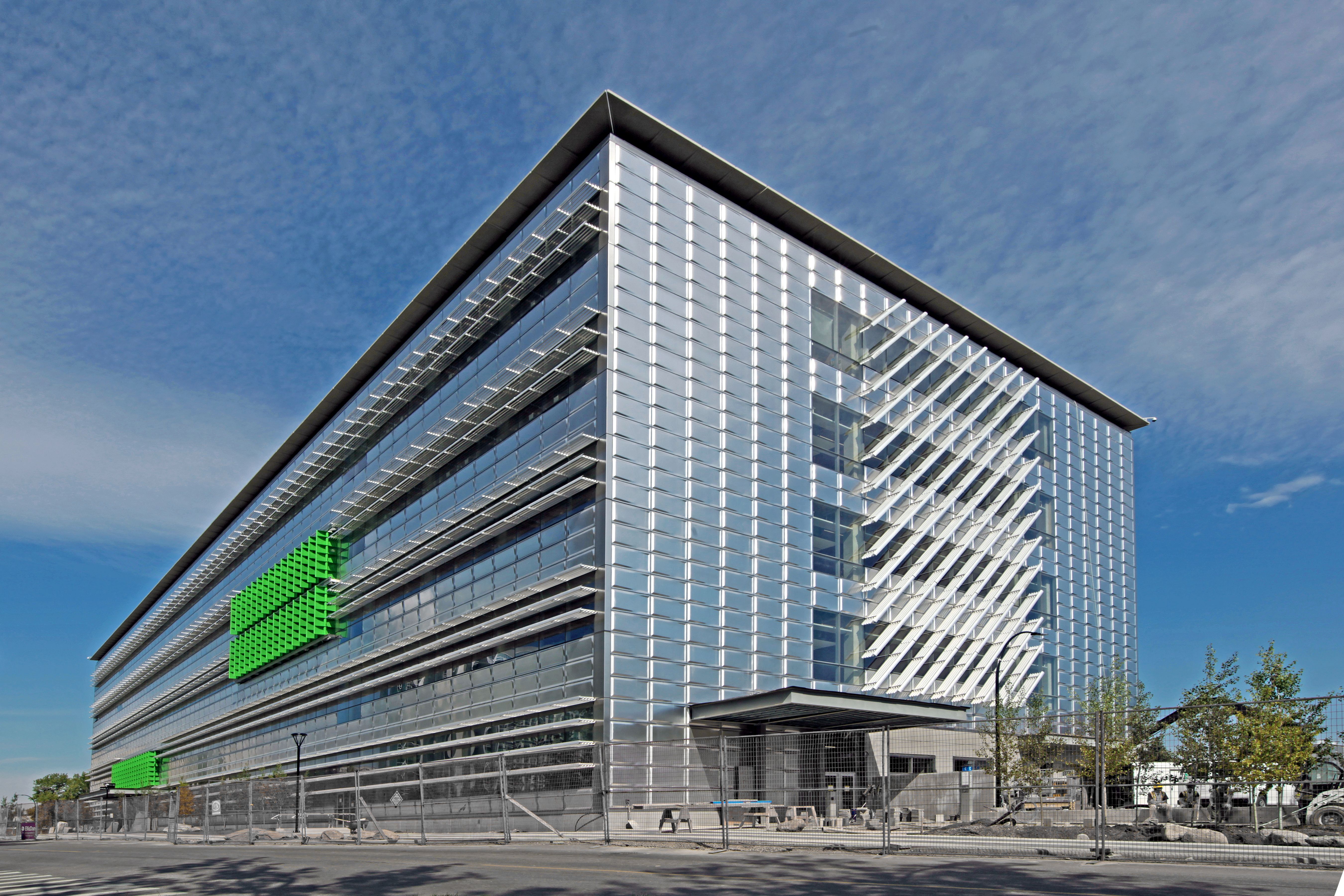 University of Calgary - Energy Environment Experimental Learning ...