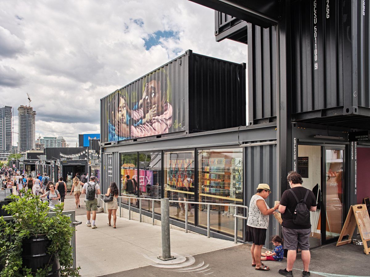 STACKT market | We Build on Great Relationships