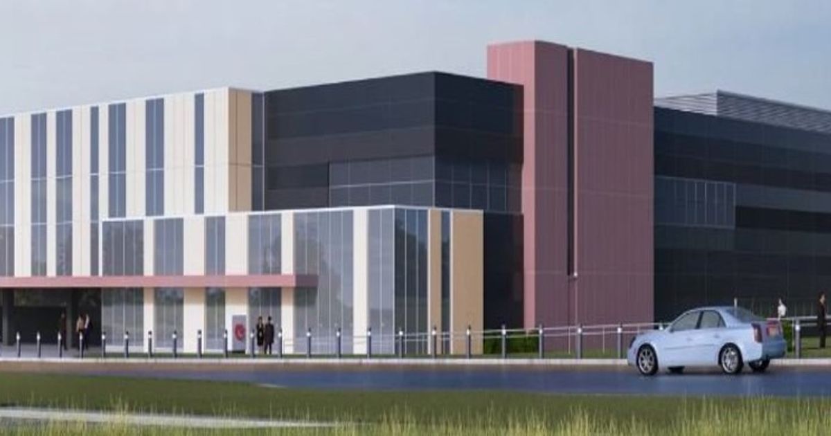 Hydro One – Integrated Systems Operations Center | We Build on Great ...