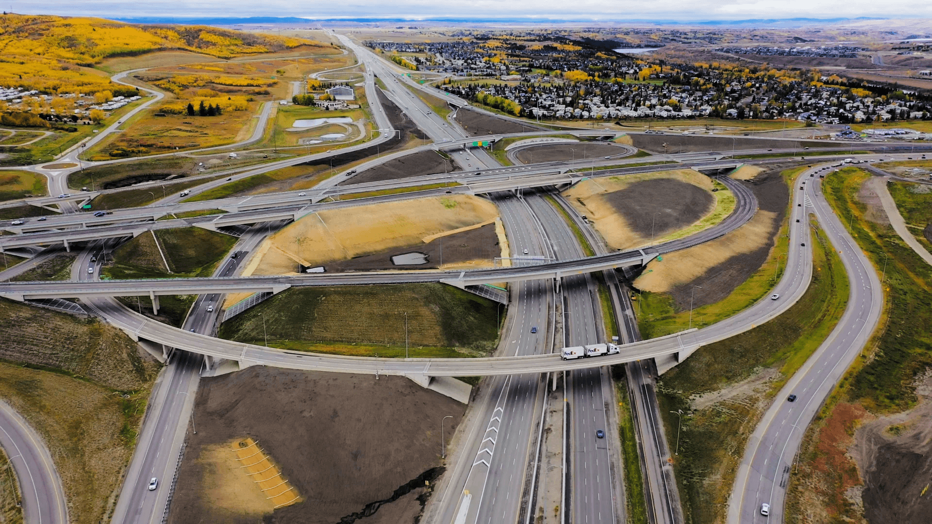 Bridges And Structures | We Build on Great Relationships