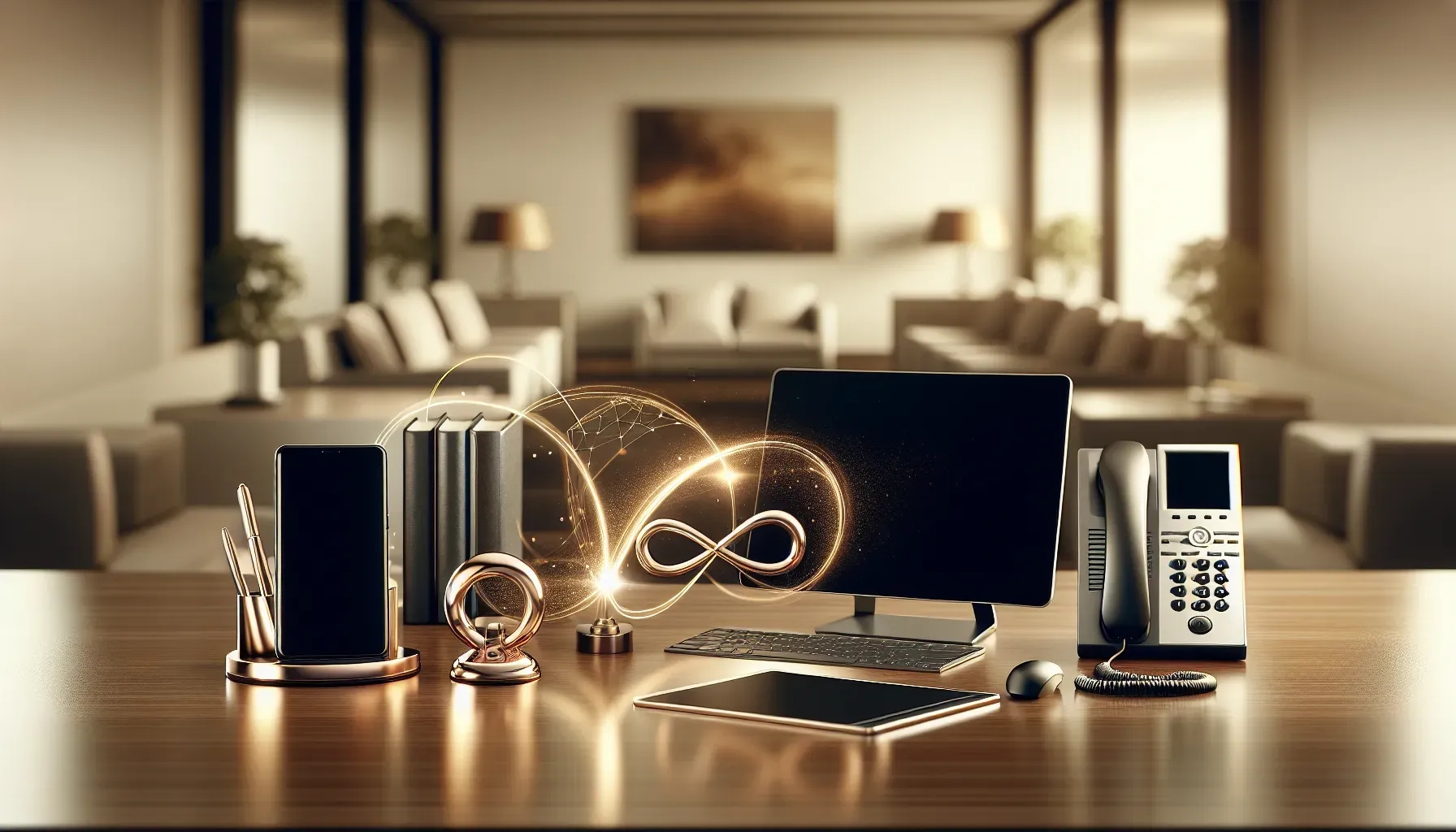 4 Steps for Consistent Service Across Multiple Channels ...