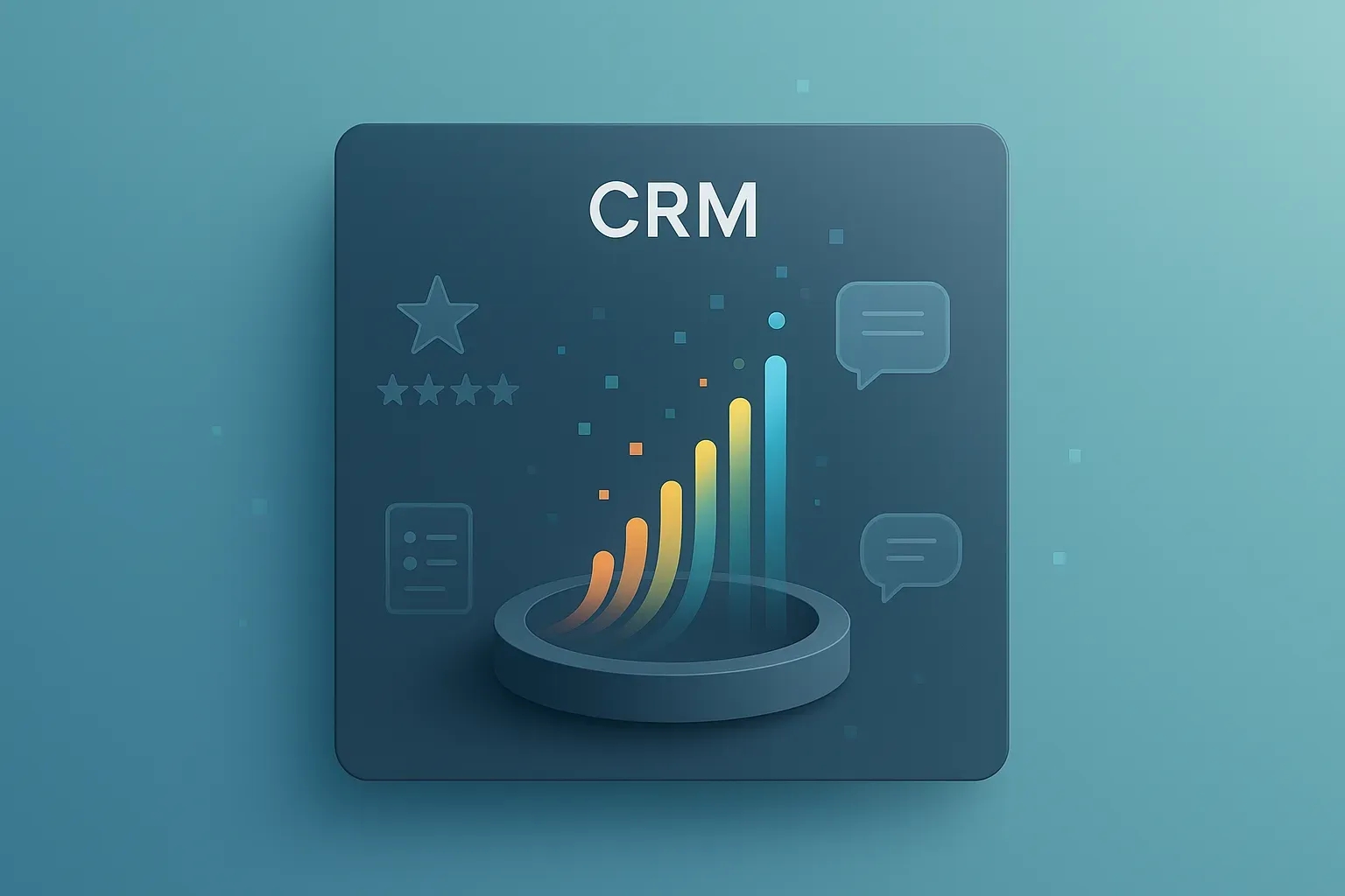 15 Techniques to Leverage CRM Feedback Data - CustomerRelations.io