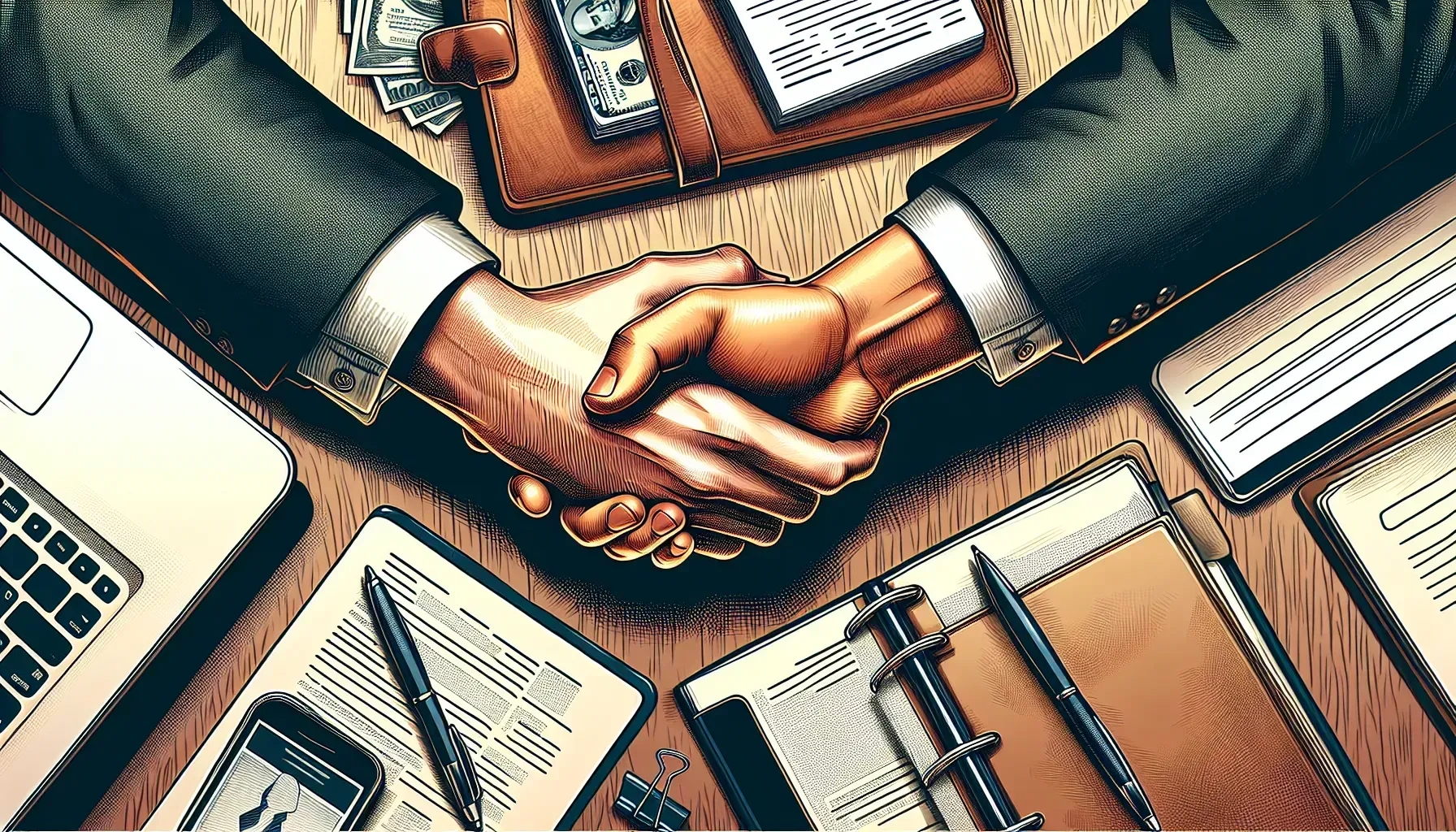 What Tactics Foster Strong Relationships With Long-Term Clients ...
