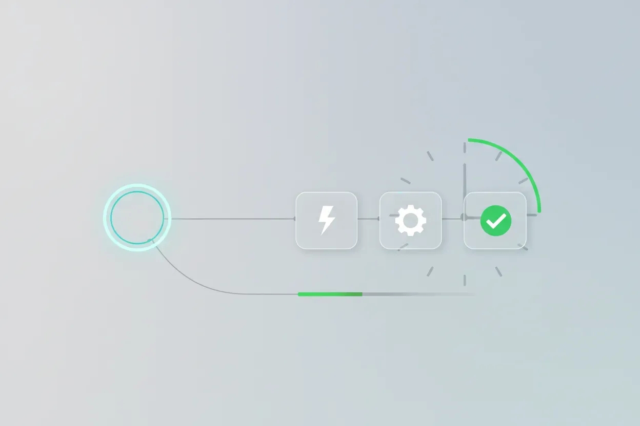 Cutting Time-to-First-Value with CRM Orchestration - CustomerRelations.io