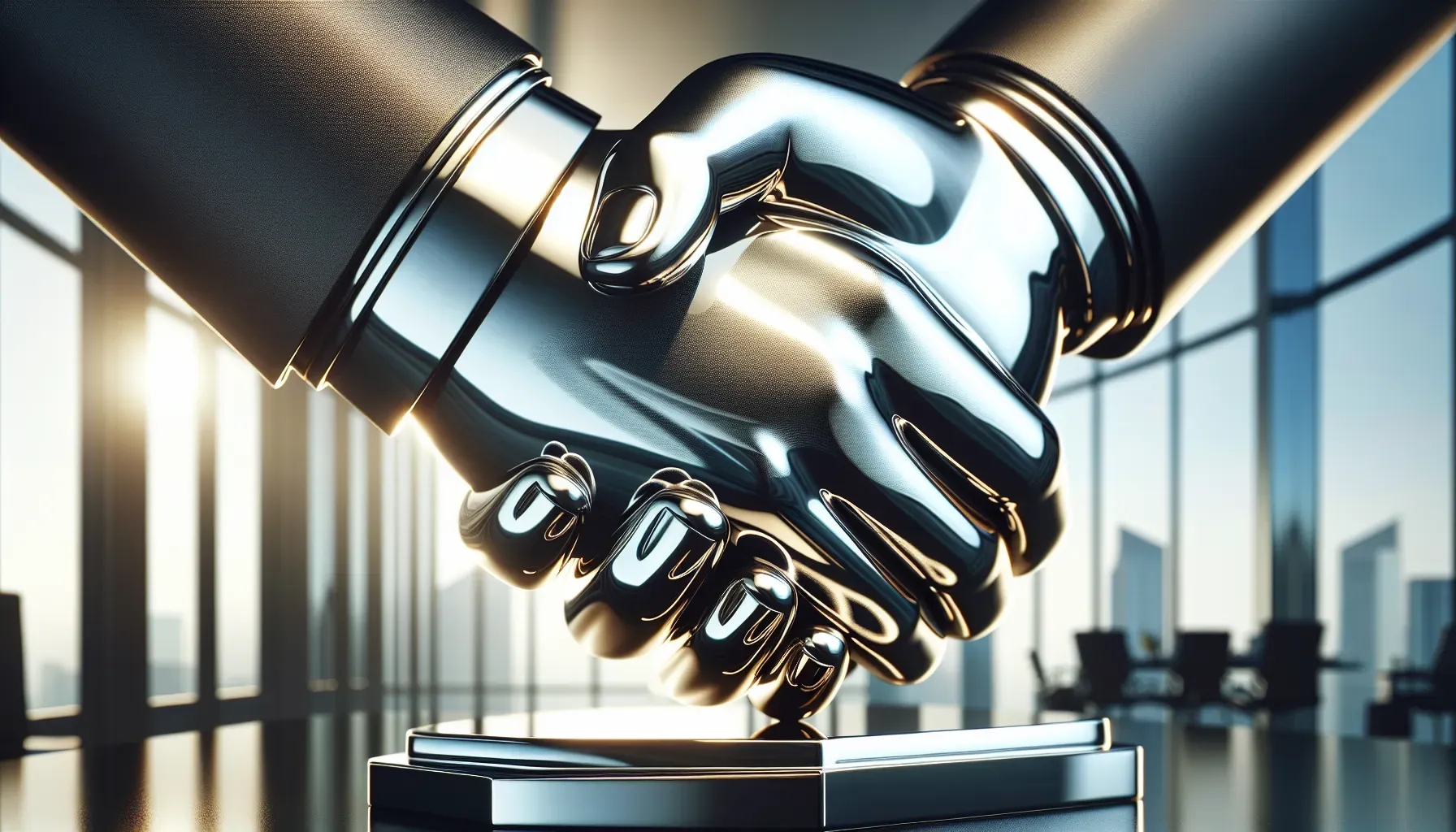 How Do You Approach Significant Policy Changes in Customer Relations ...