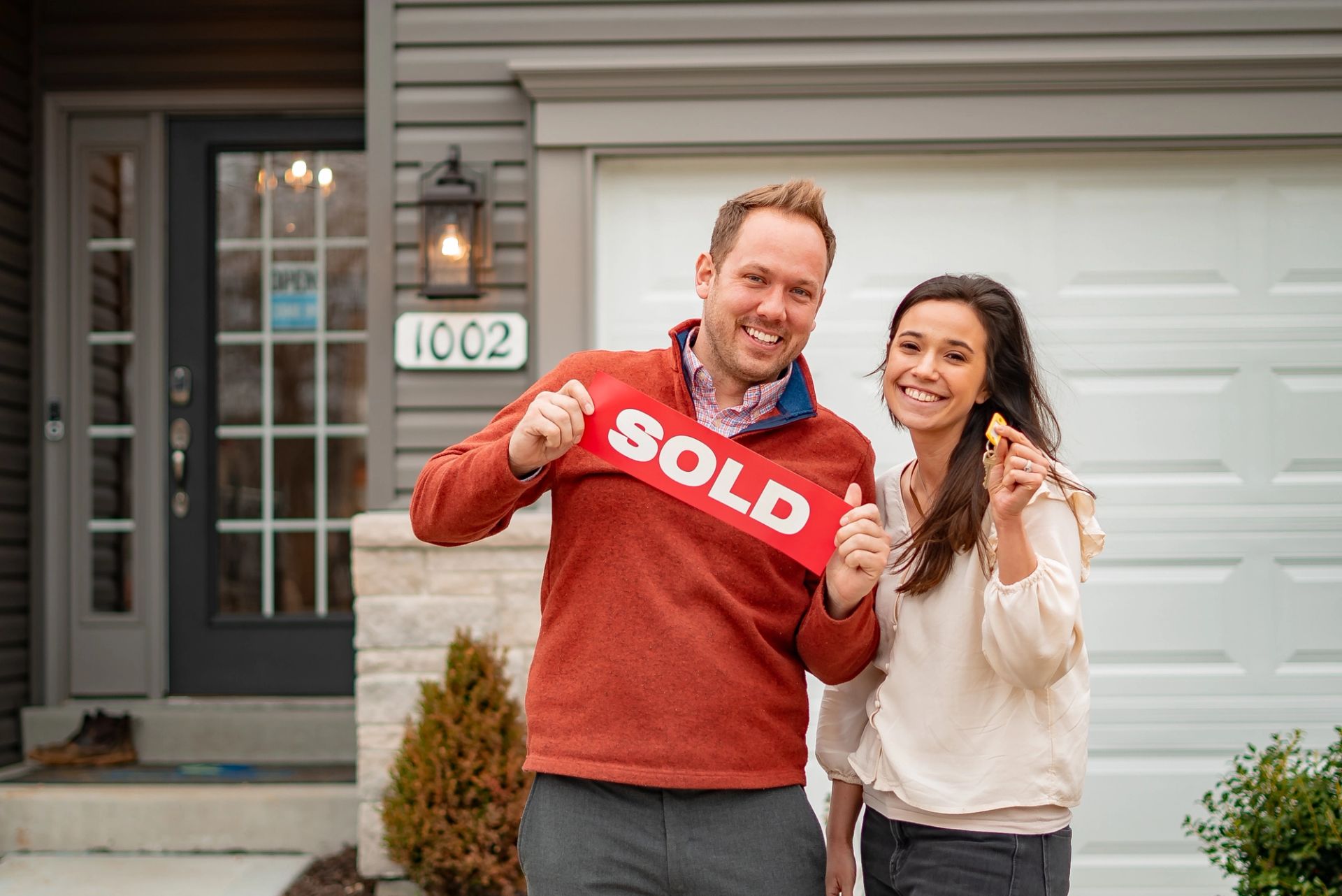 About Gentry Homes | Crafting Quality Homes in Iowa