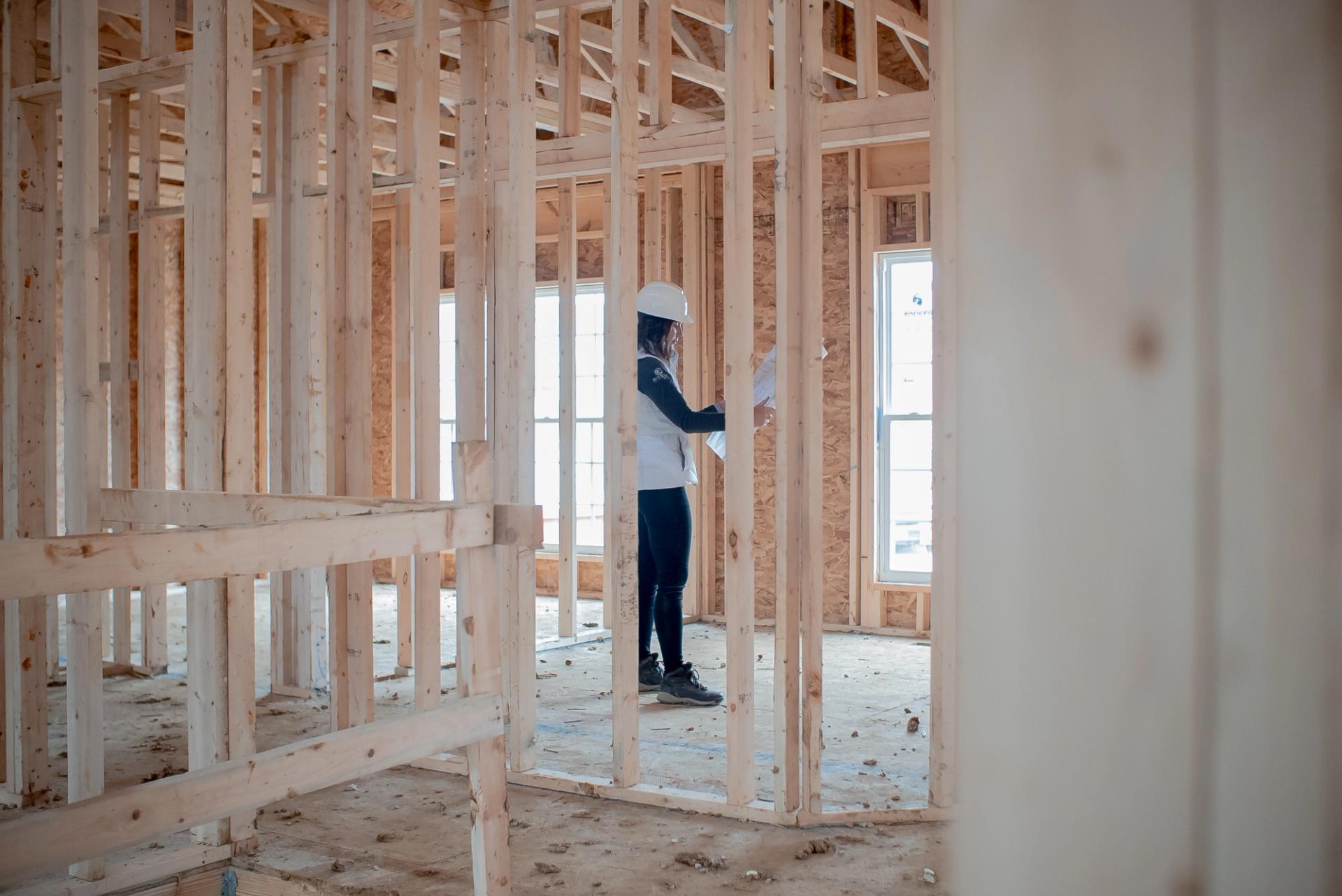 About Gentry Homes | Crafting Quality Homes in Iowa