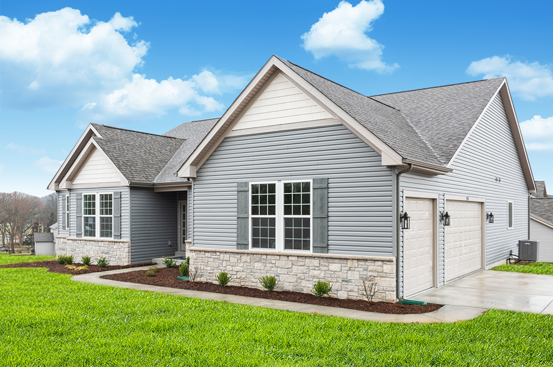 Gentry Homes | Experienced Home Builders in Iowa
