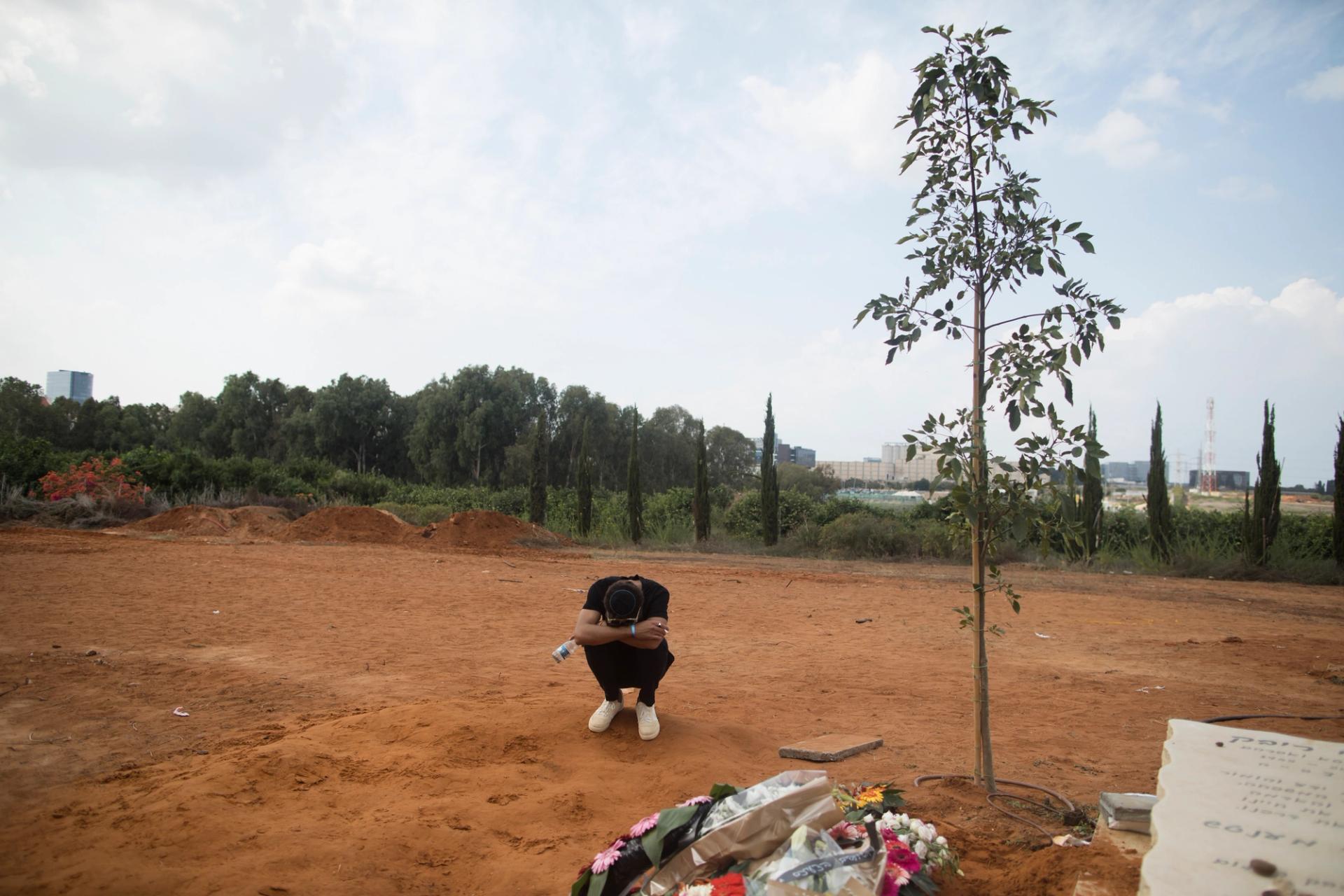 Protecting human rights in Israel and the Occupied Palestinian Territories