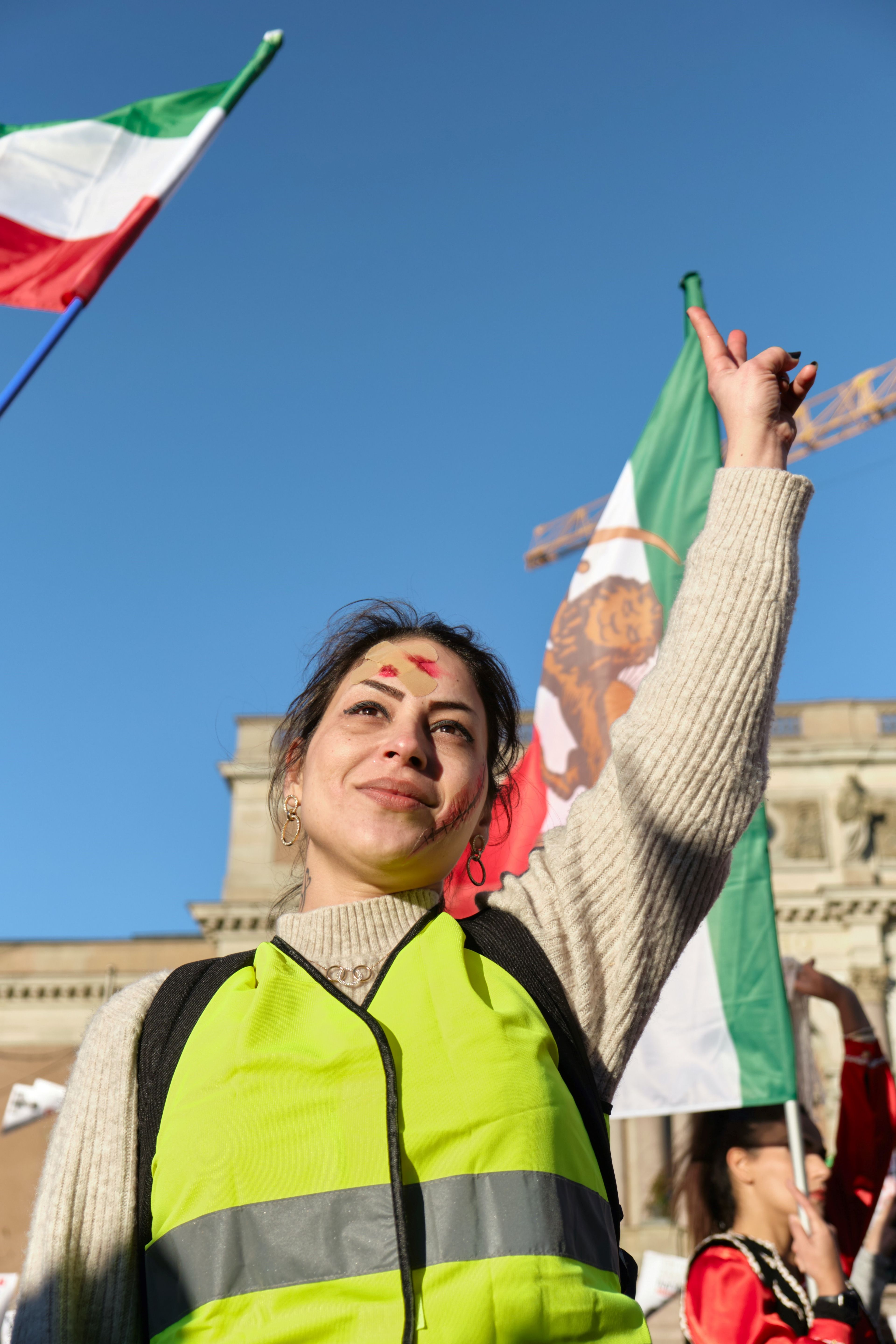 Amnesty International Aotearoa New Zealand