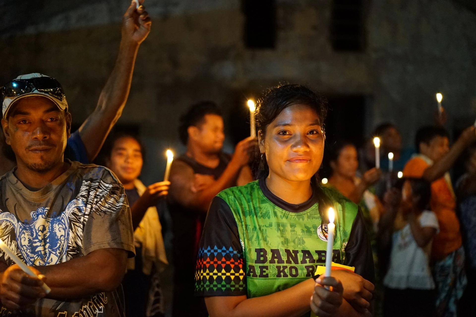 Five things I’ve learned as a human rights campaigner