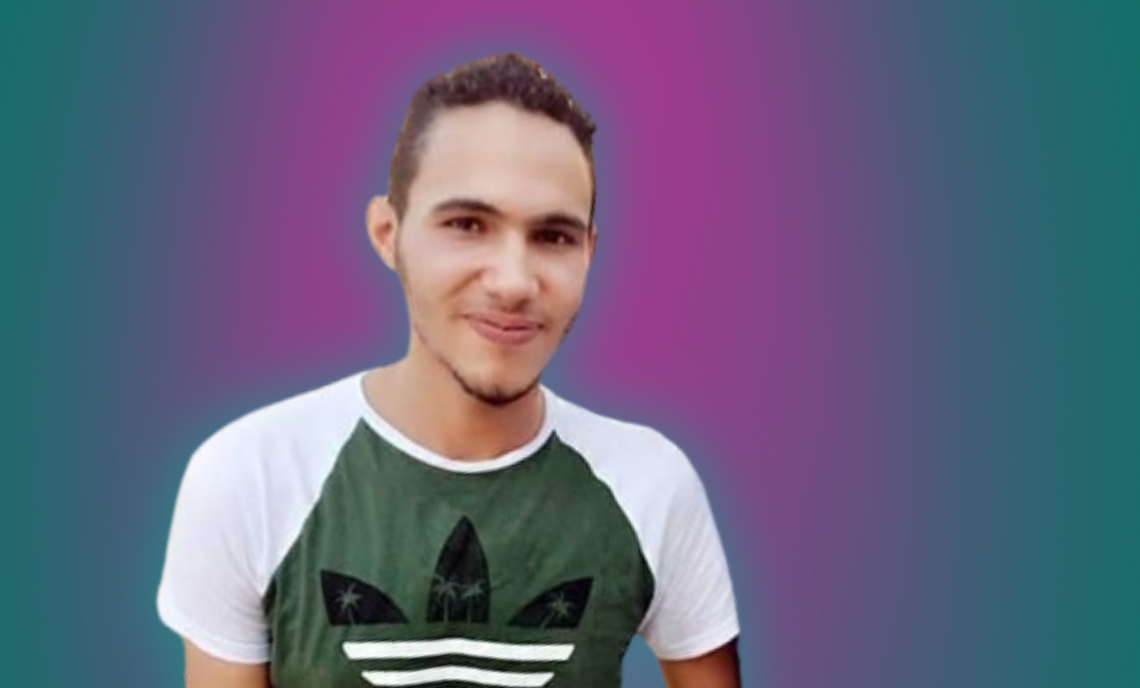 Send A Message To Oqba