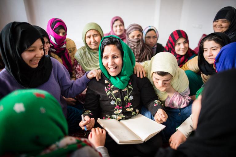 People Power in Action - Amnesty's Good News Roundup