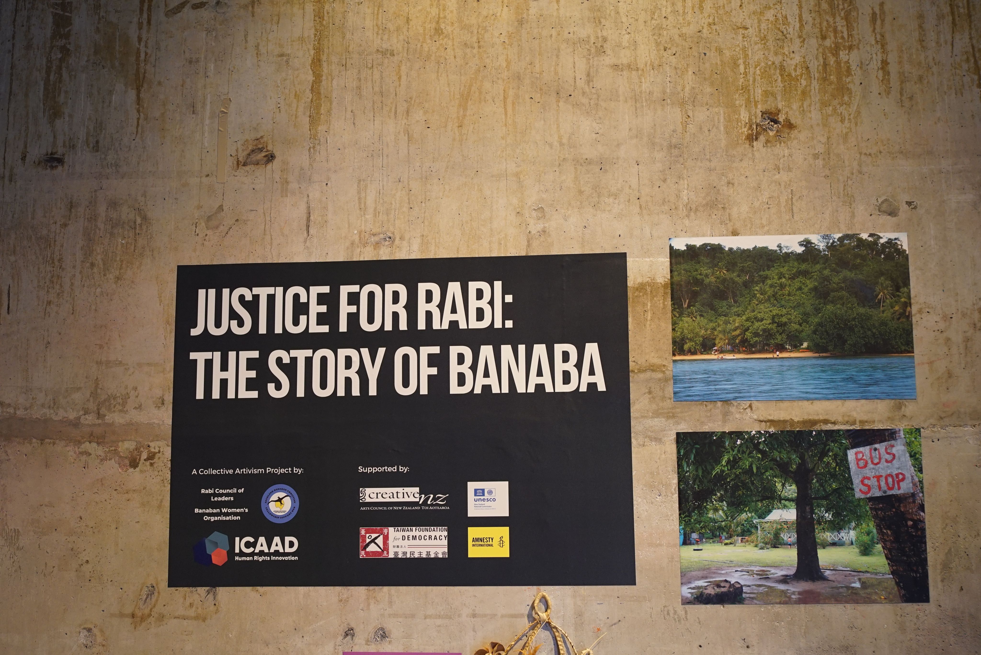 Five things I’ve learned as a human rights campaigner