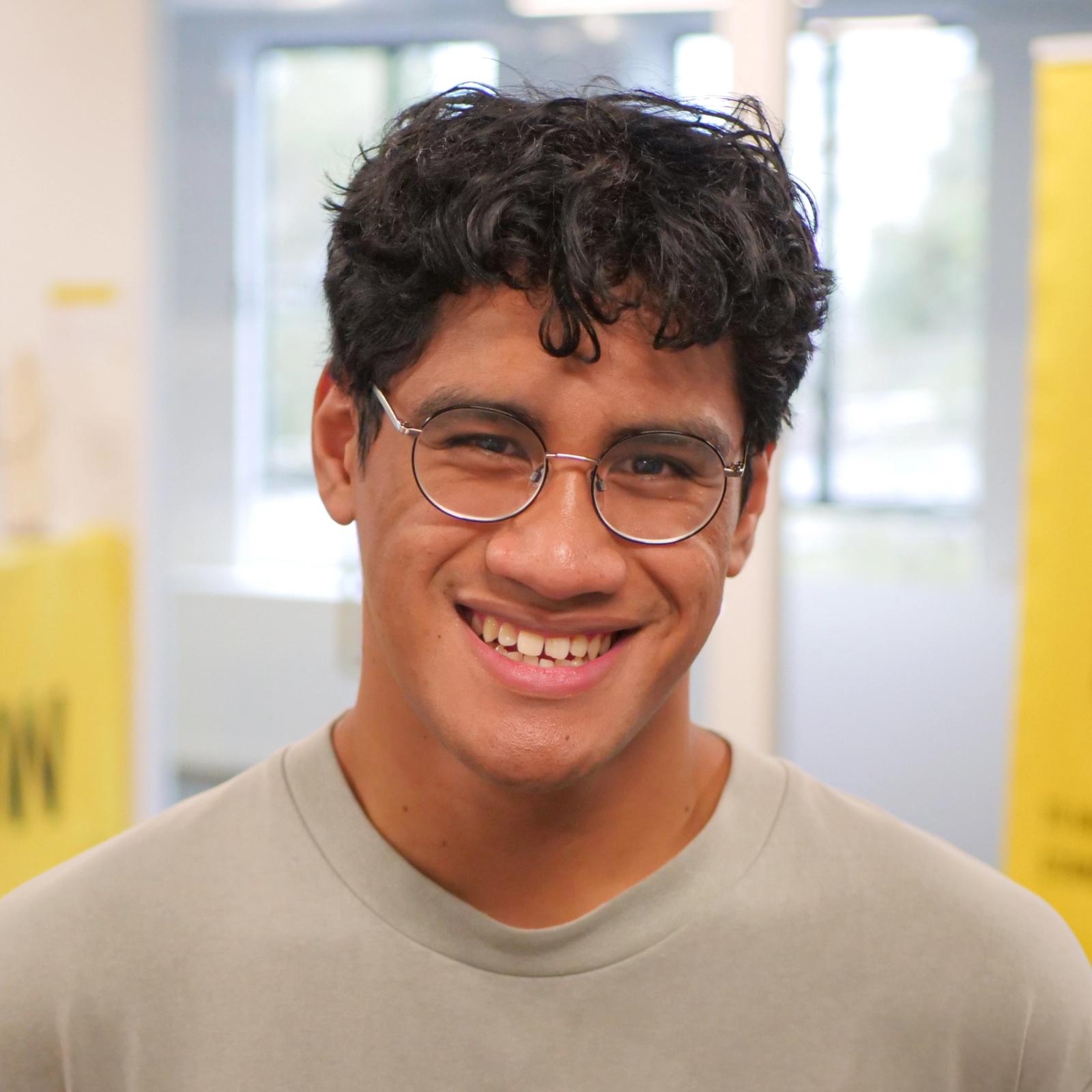 Meet the Board | Amnesty International Aotearoa NZ