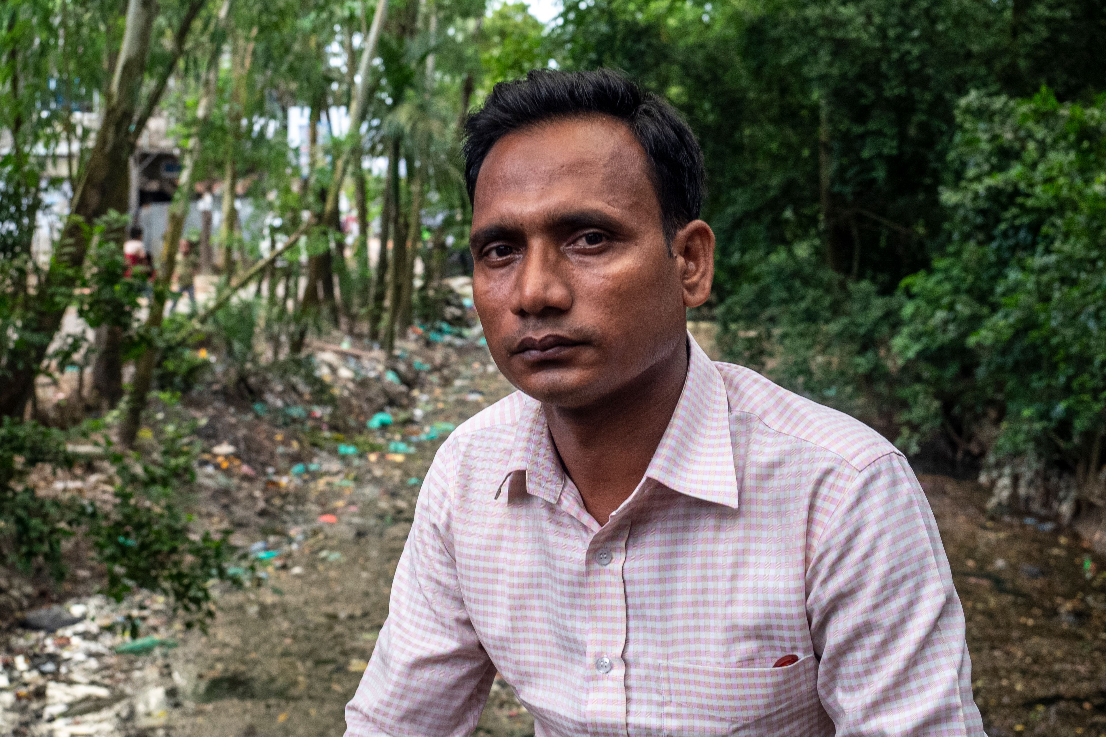 WRITE FOR RIGHTS: Shahnewaz - Bangladesh - Facing prison for a Facebook post