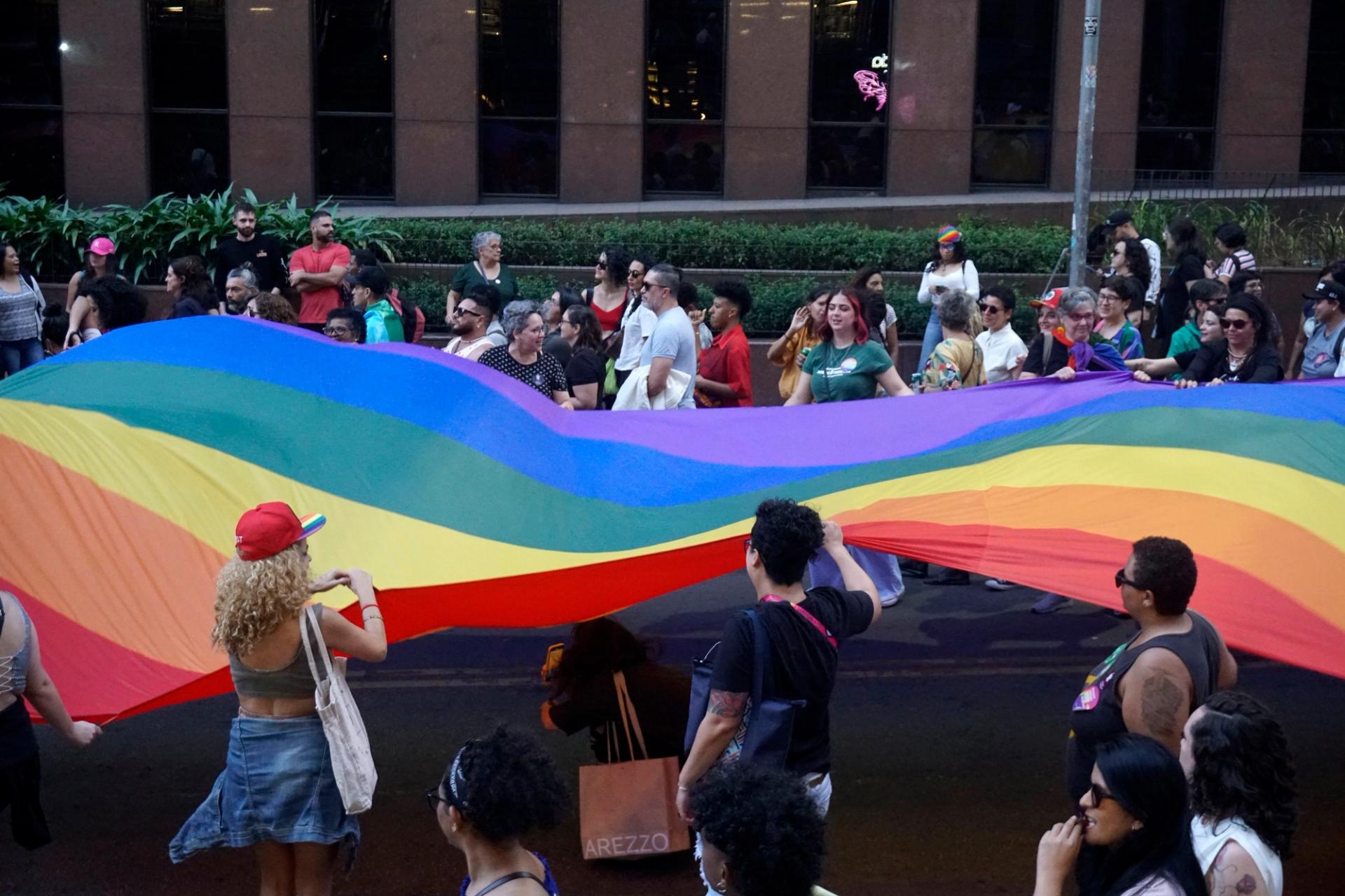 People Power in Action - Amnesty's Good News Roundup