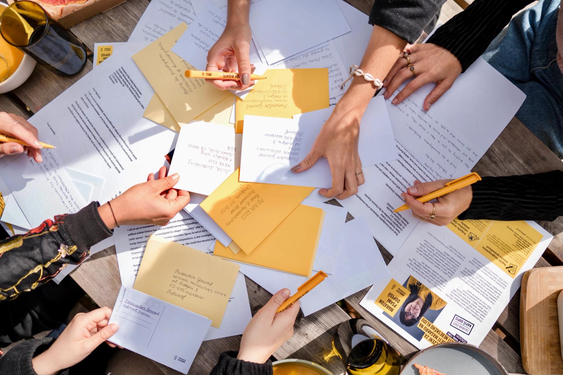 Amnesty International Aotearoa New Zealand