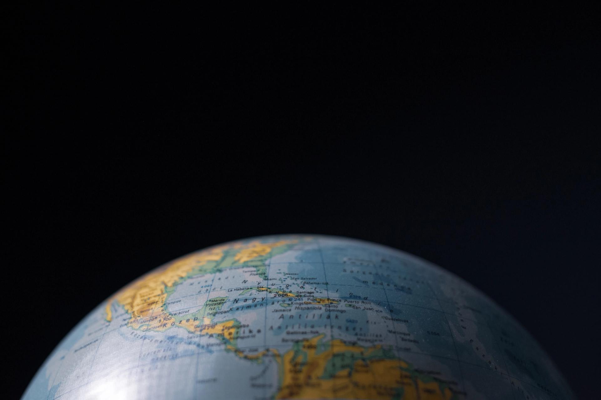 State of the World's Human Rights 2022/23