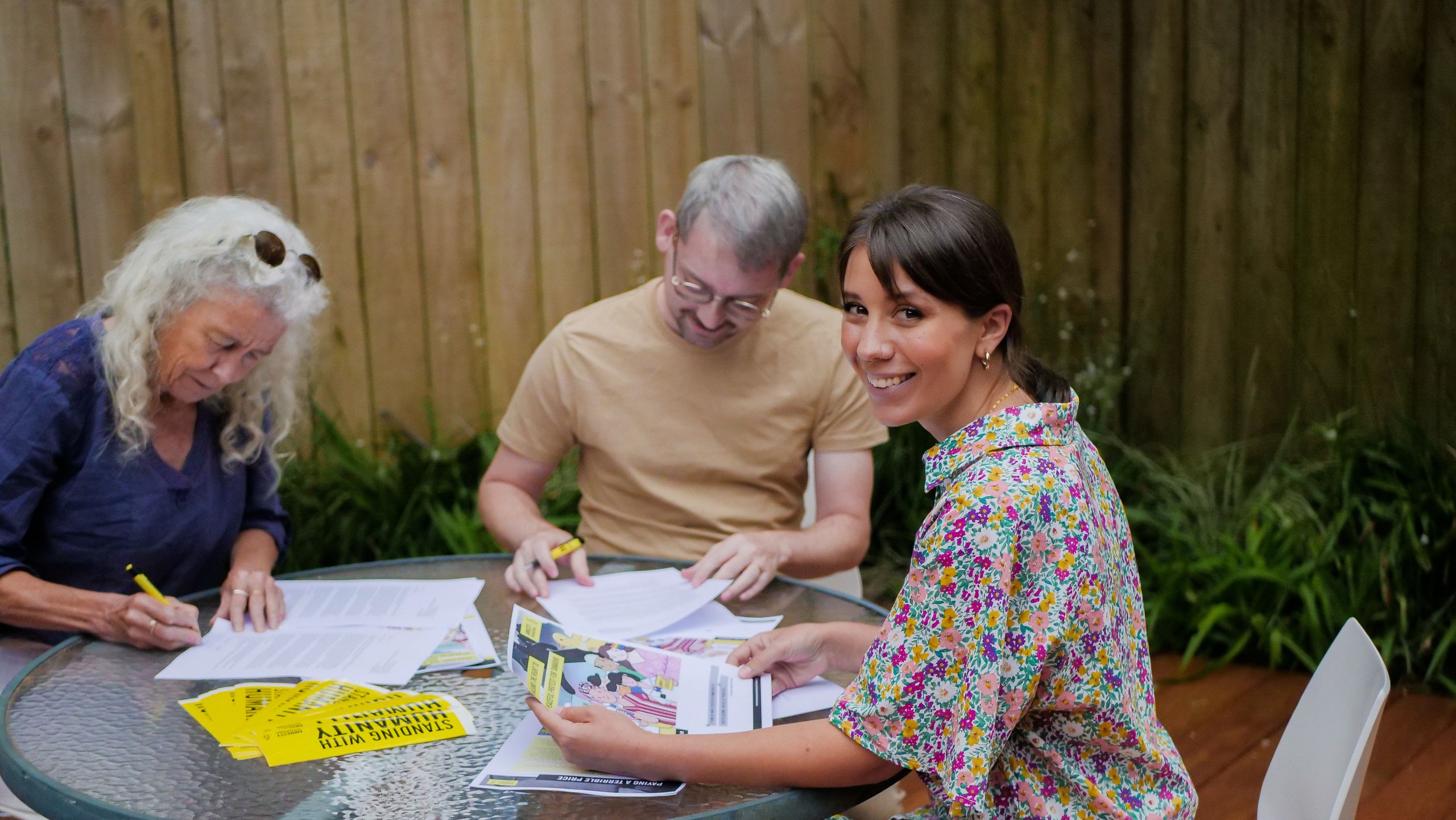 Contact us | Amnesty International Aotearoa NZ