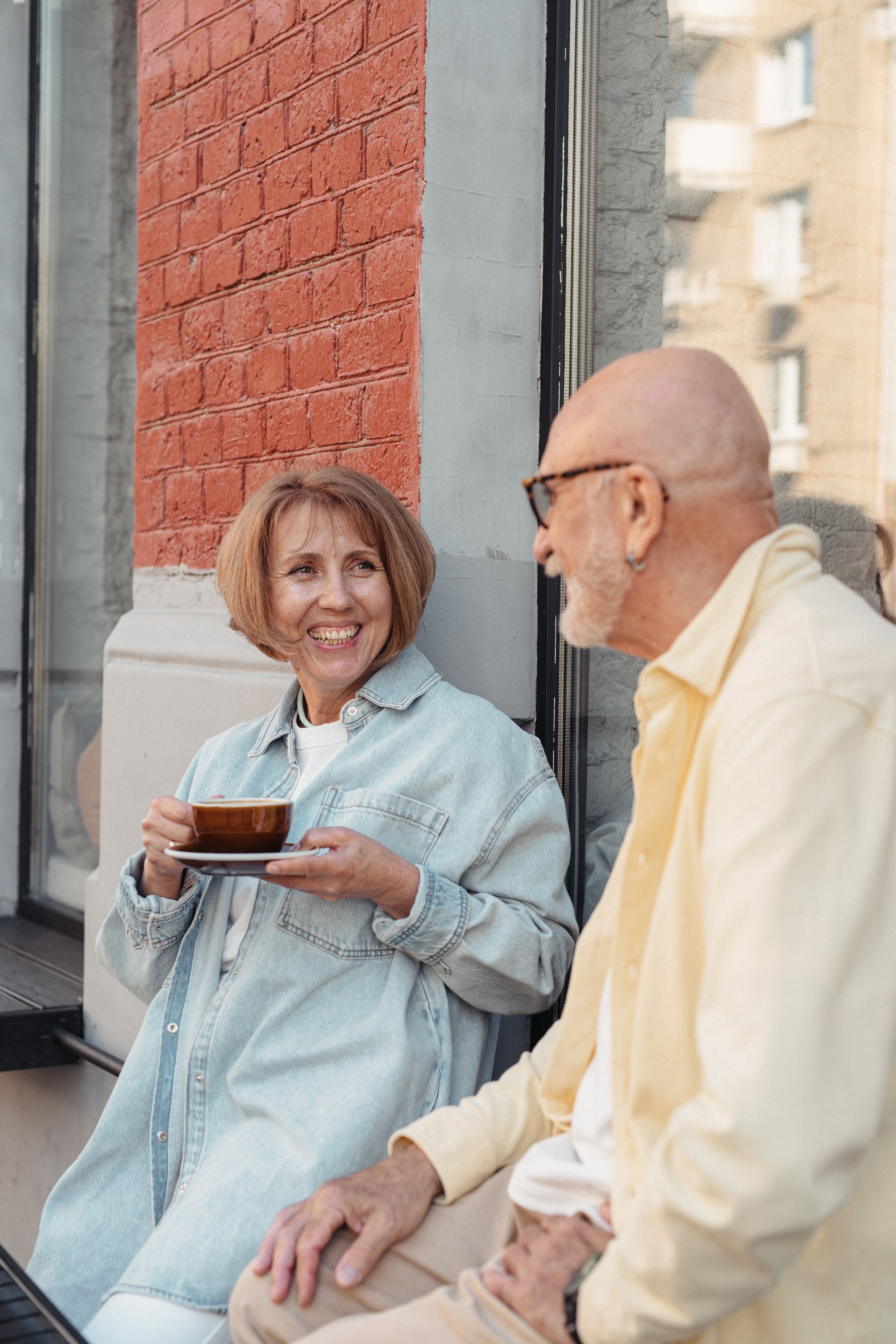 How to ask someone about their pronouns