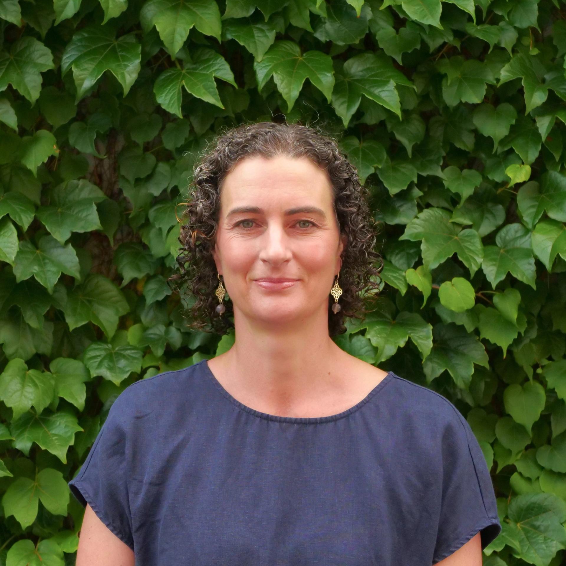 Meet the Team | Amnesty International Aotearoa NZ